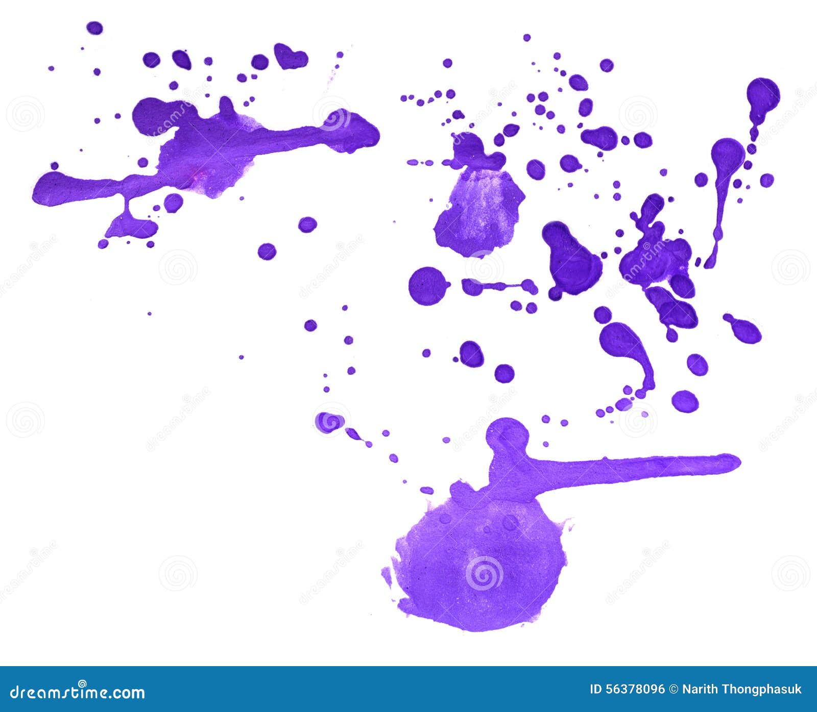 Grunge del color de agua foto de archivo. Imagen de acuarela - 56378096