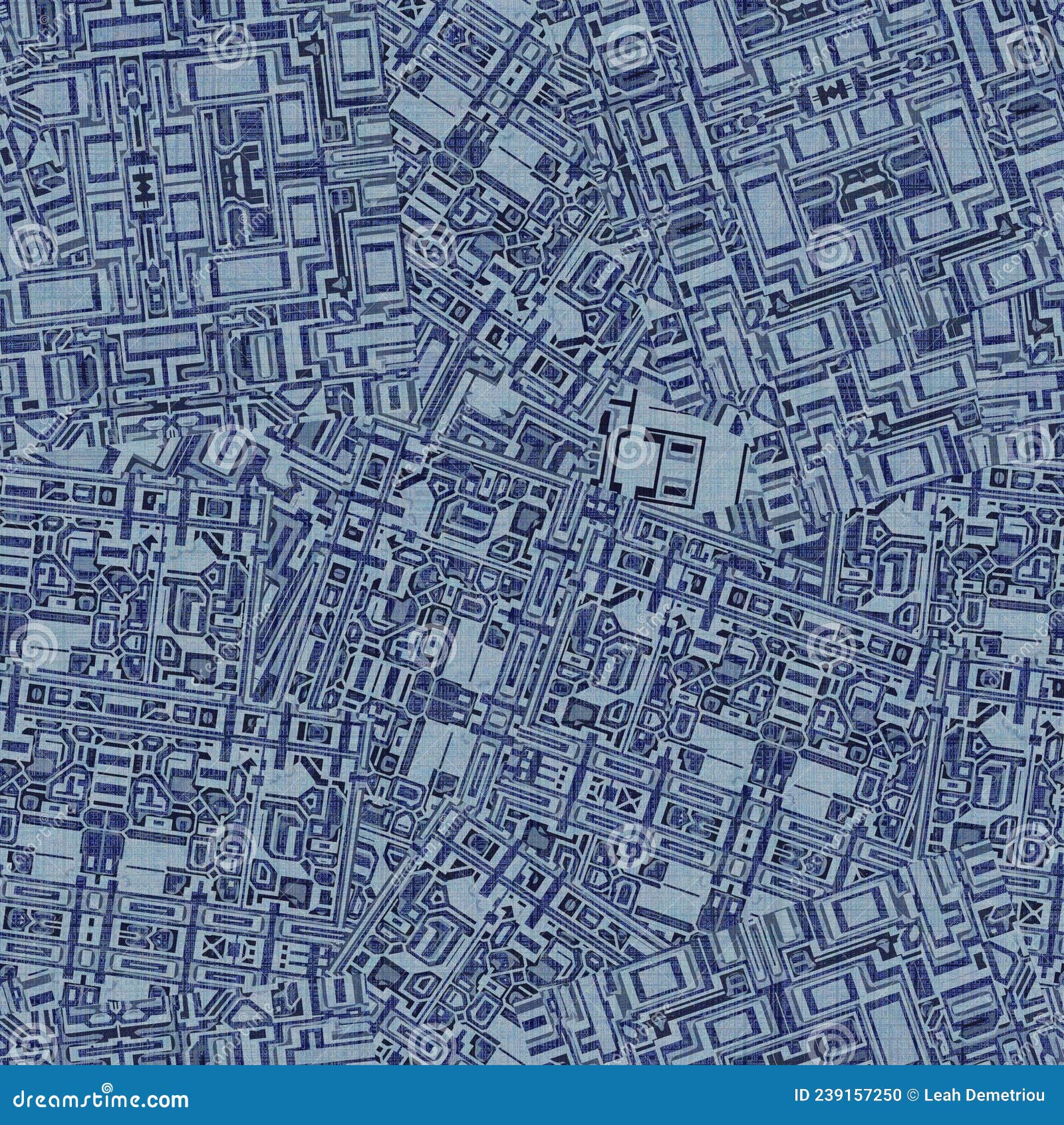 Geometric Acid Neon Color, Floral Card. Eastern Style Vector ...