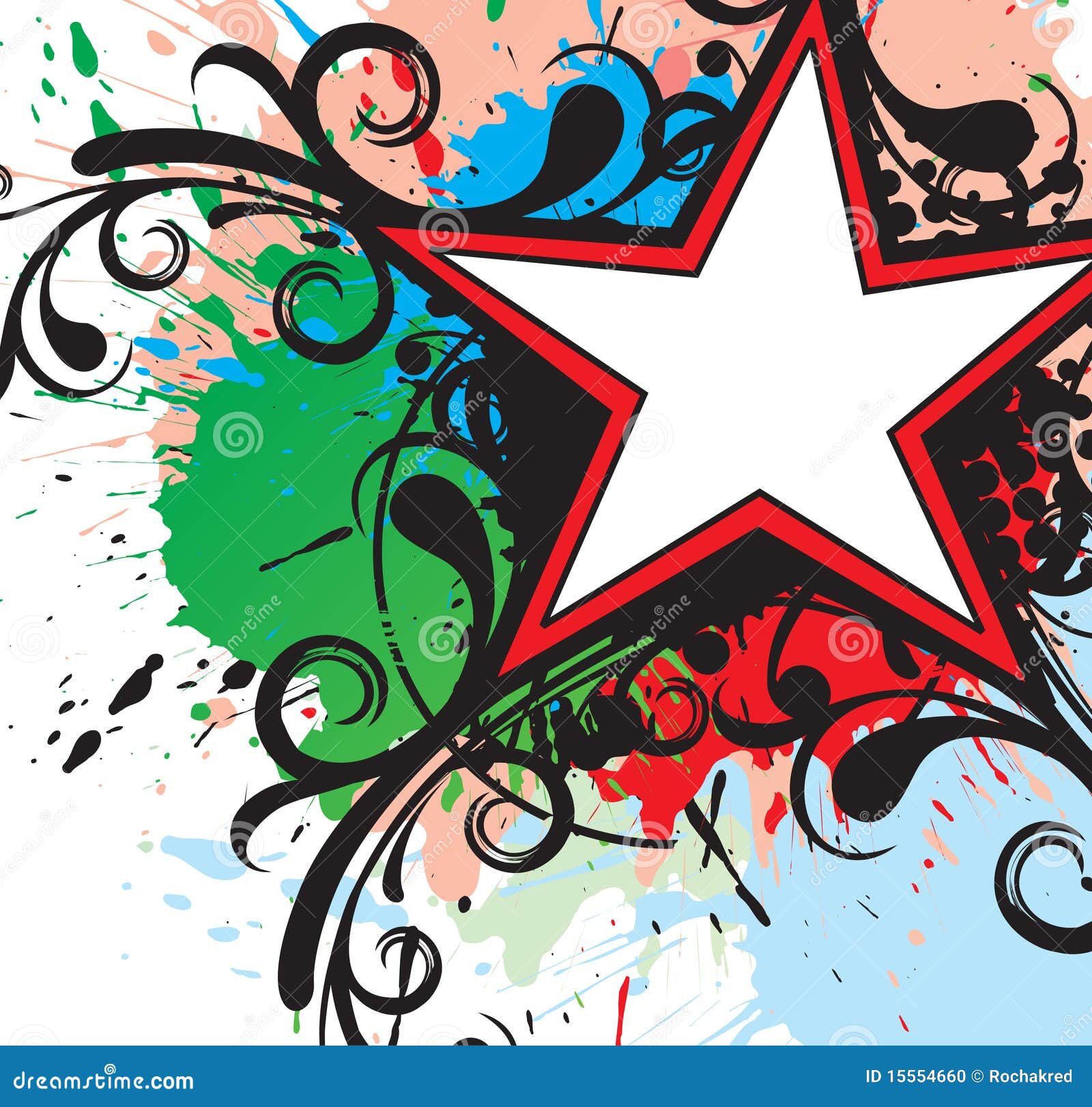 Grunge design stock vector. Illustration of concepts - 15554660