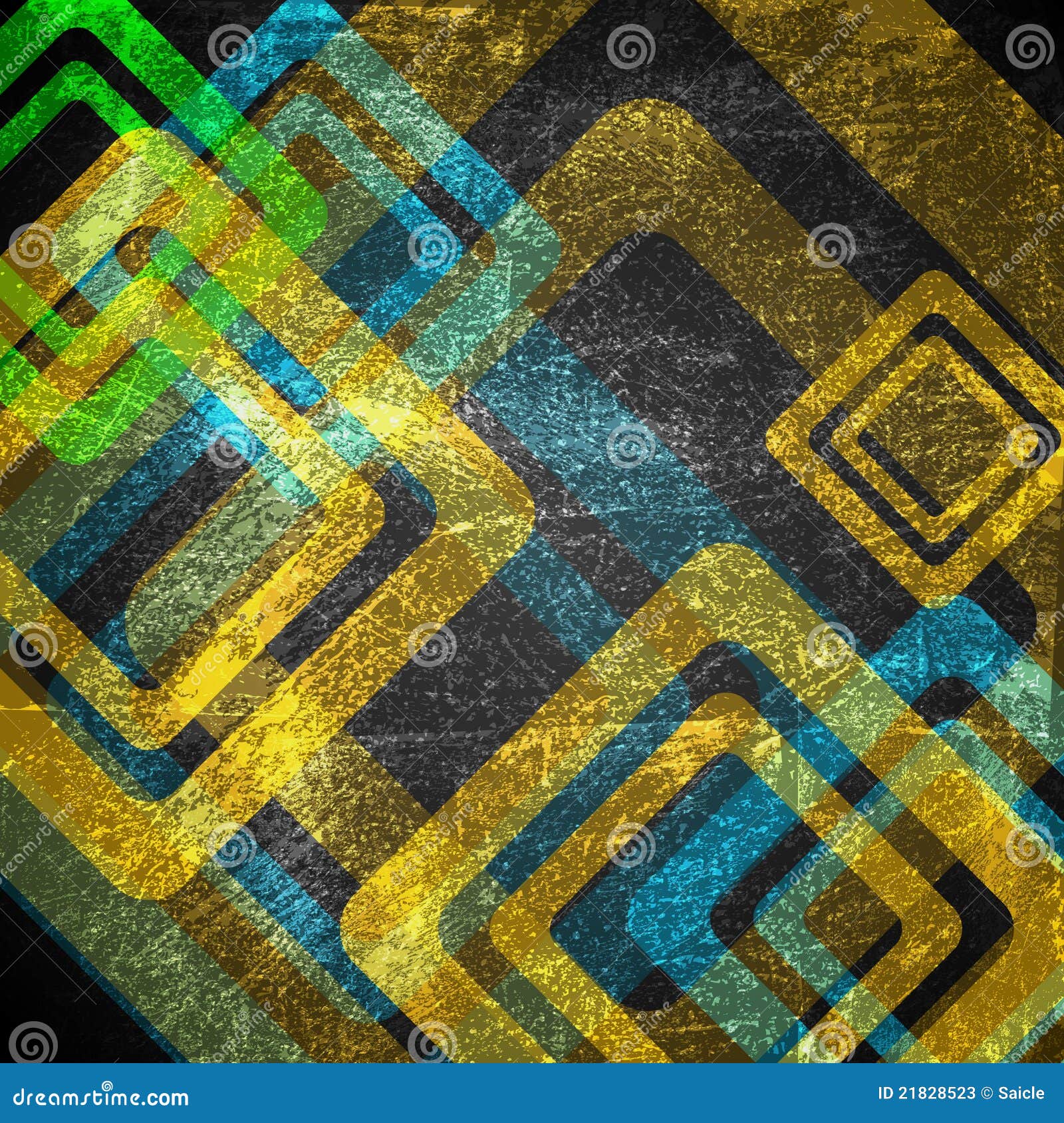 Grunge design stock vector. Illustration of concept, motion - 21828523