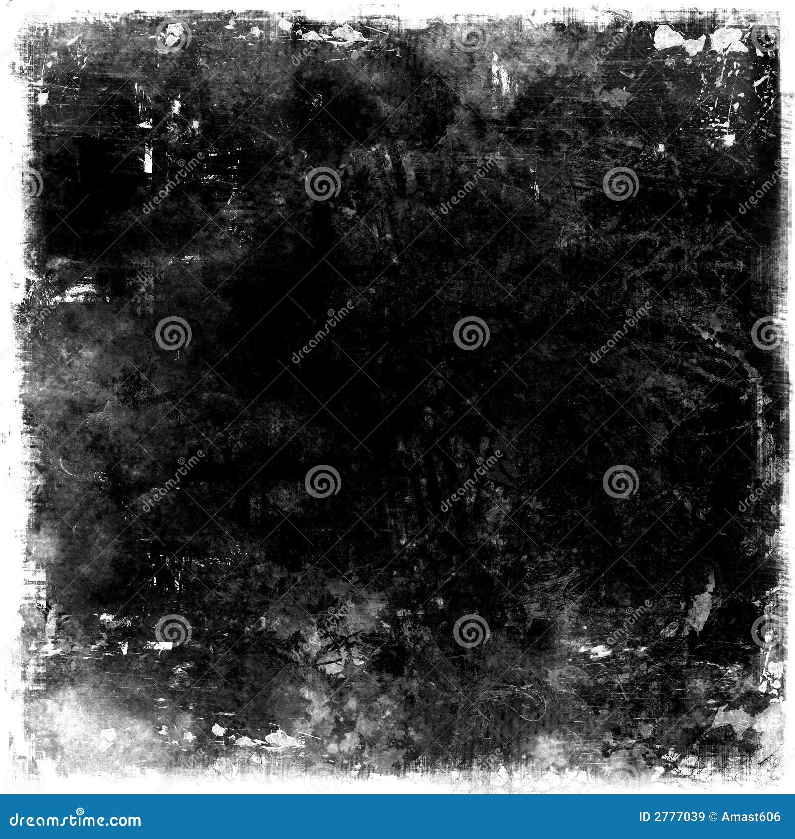 Grunge detailed mask/frame stock illustration. Illustration of detailed ...