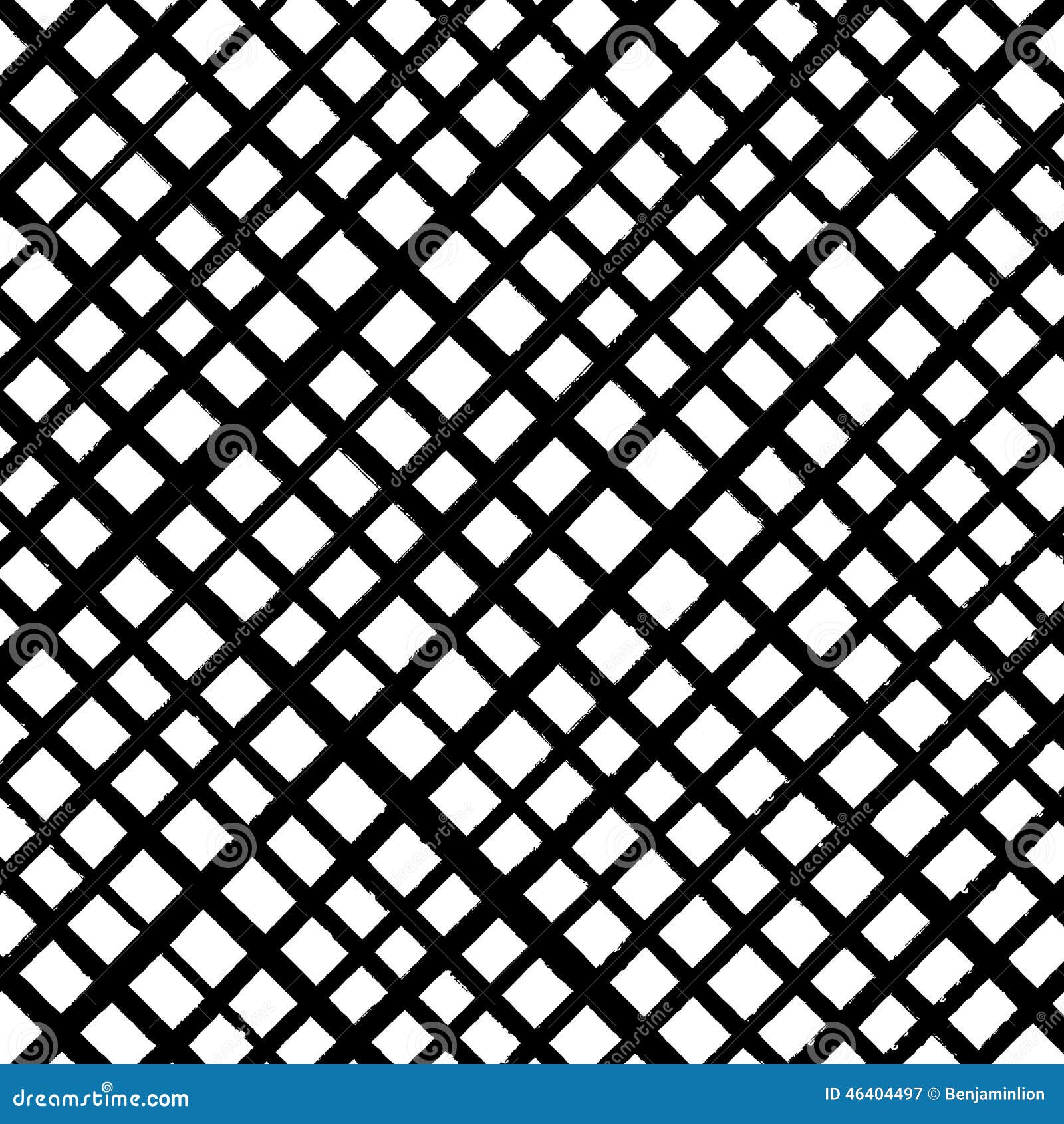 Grunge Diagonale Grid stock illustration. Illustration of dirt - 46404497