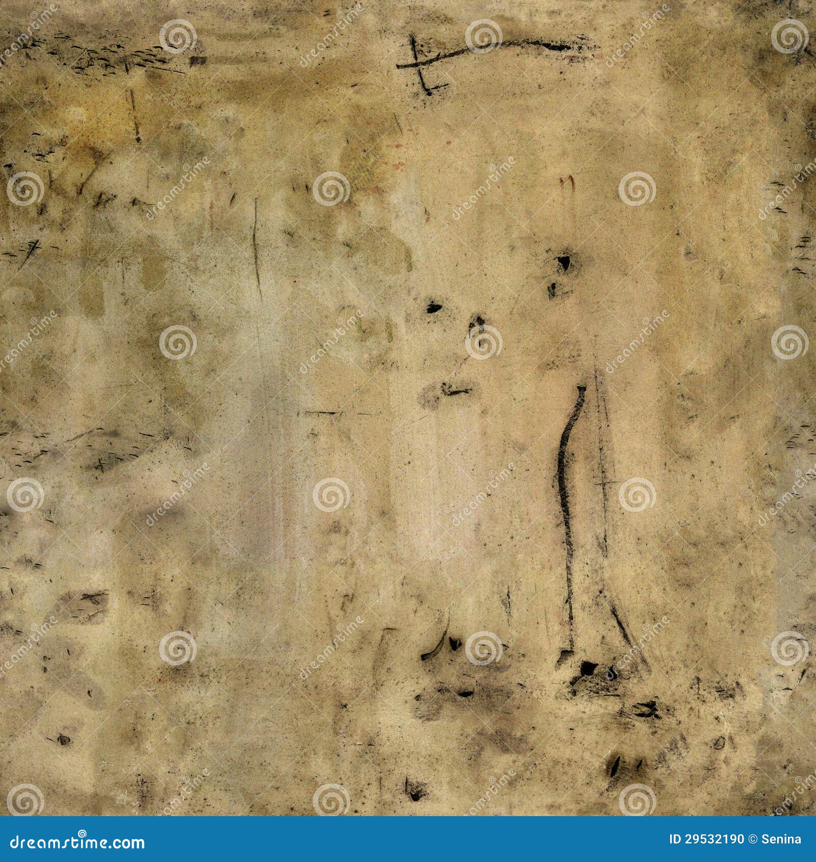 Grunge Old Dirt Wall Background Stock Image | CartoonDealer.com #28468135