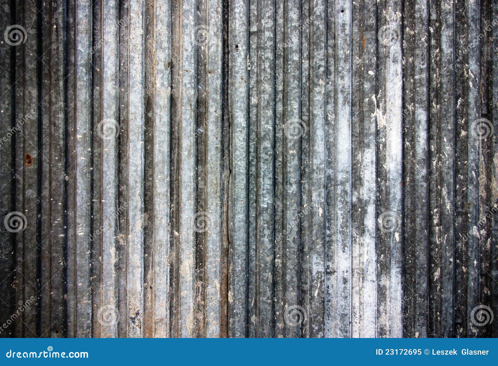 Grunge Dirty Metal Wall Texture Stock Image - Image of brand, gray ...