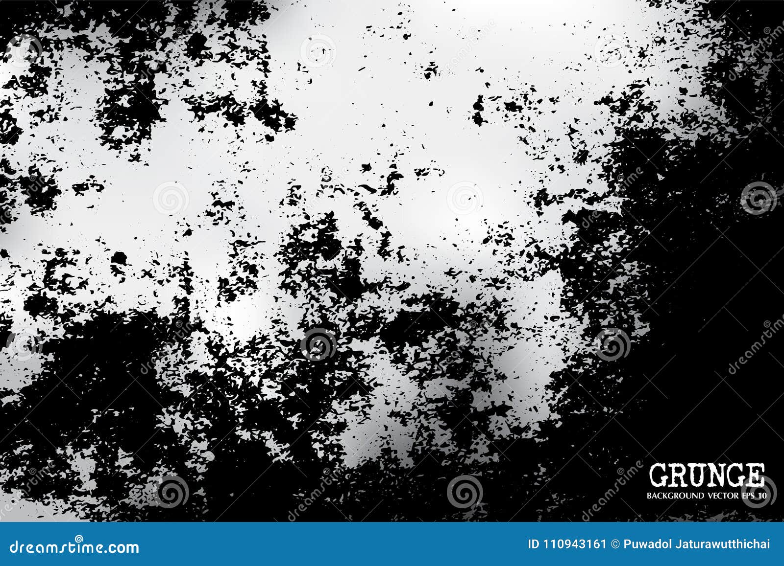 A Set Of Grunge, Dirty Font. Vector. Capital Letters. Uneven Font ...