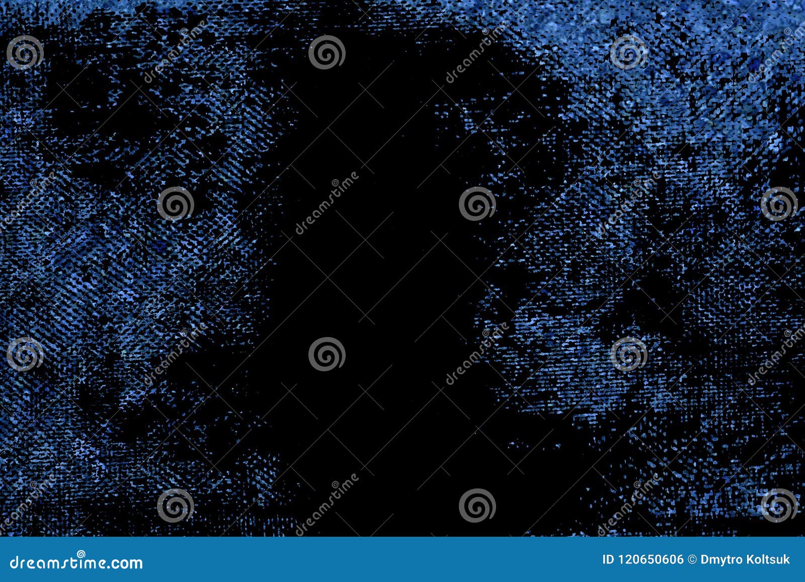 Grunge Dirty Ultra Blue Ground Texture, Sand Surface, Stone Background ...