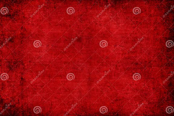 Grunge Distorted Dark Red Old Abstract Texture Pattern Background ...