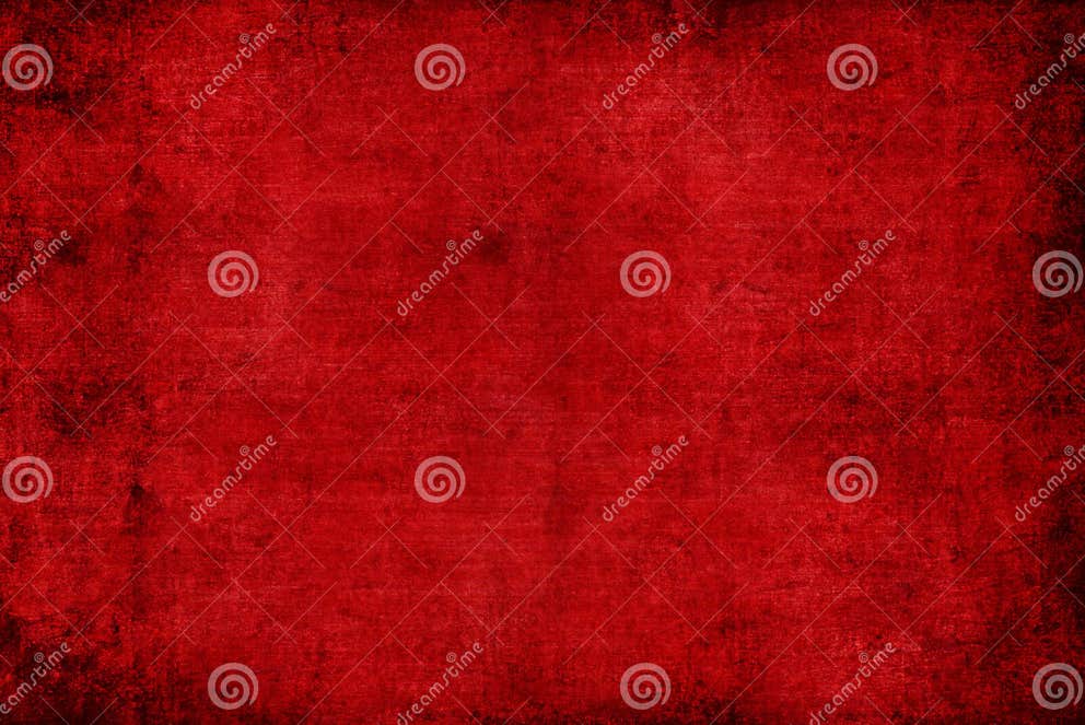 Grunge Distorted Dark Red Old Abstract Texture Pattern Background ...