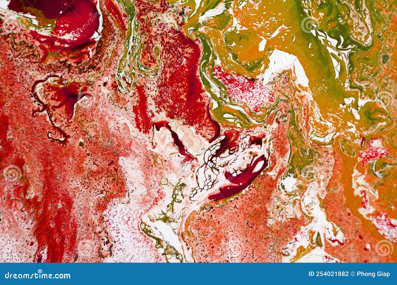 Grunge Distorted Dark Red Old Abstract Texture Pattern Background ...