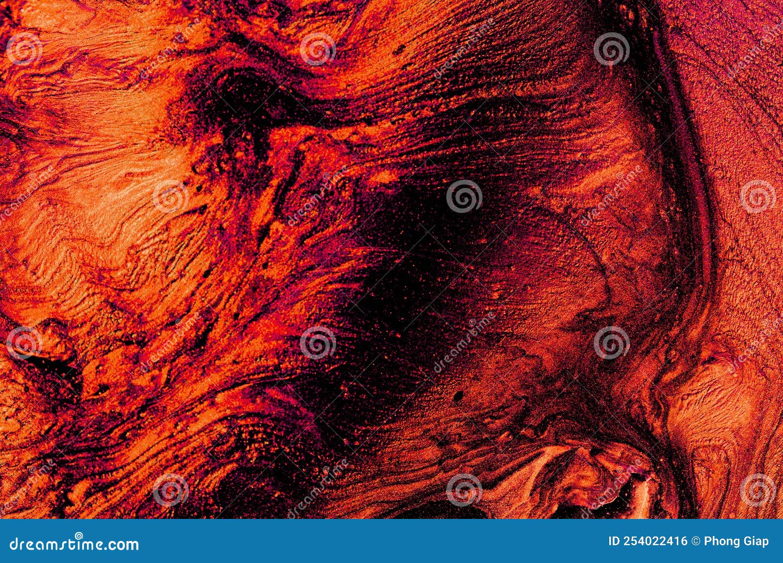 Grunge Distorted Dark Red Old Abstract Texture Pattern Background ...