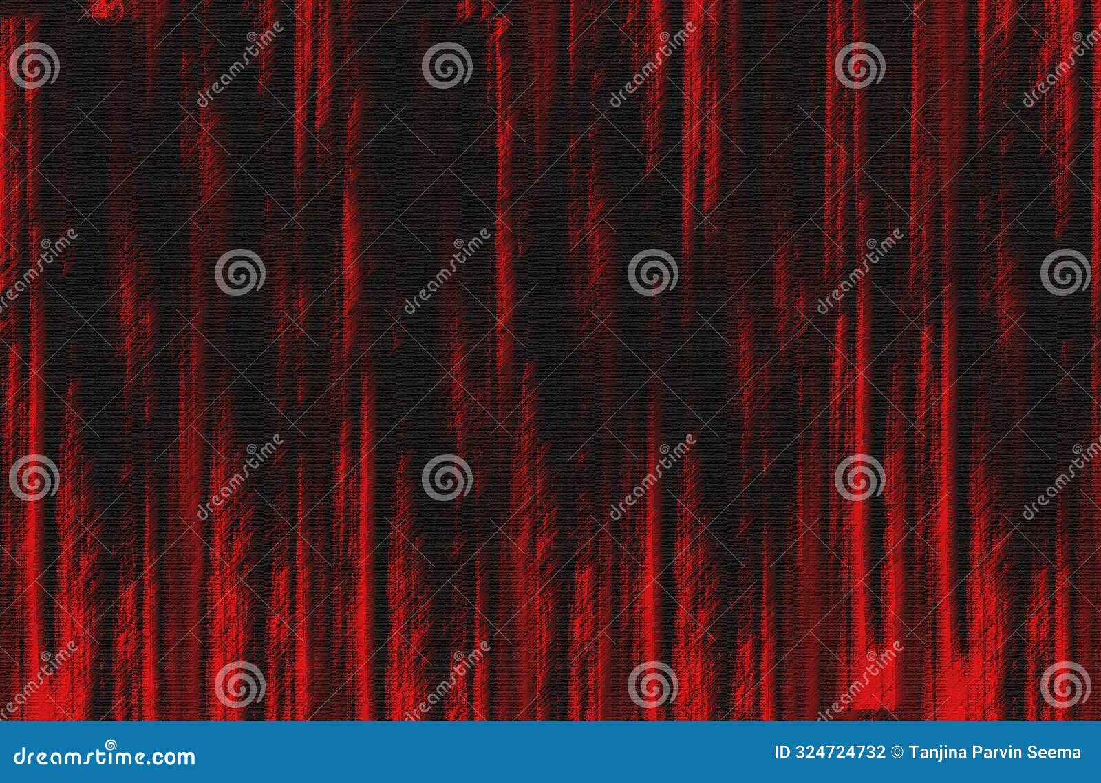 Grunge Distorted Red Old Abstract Texture Background Wallpaper. Dark ...