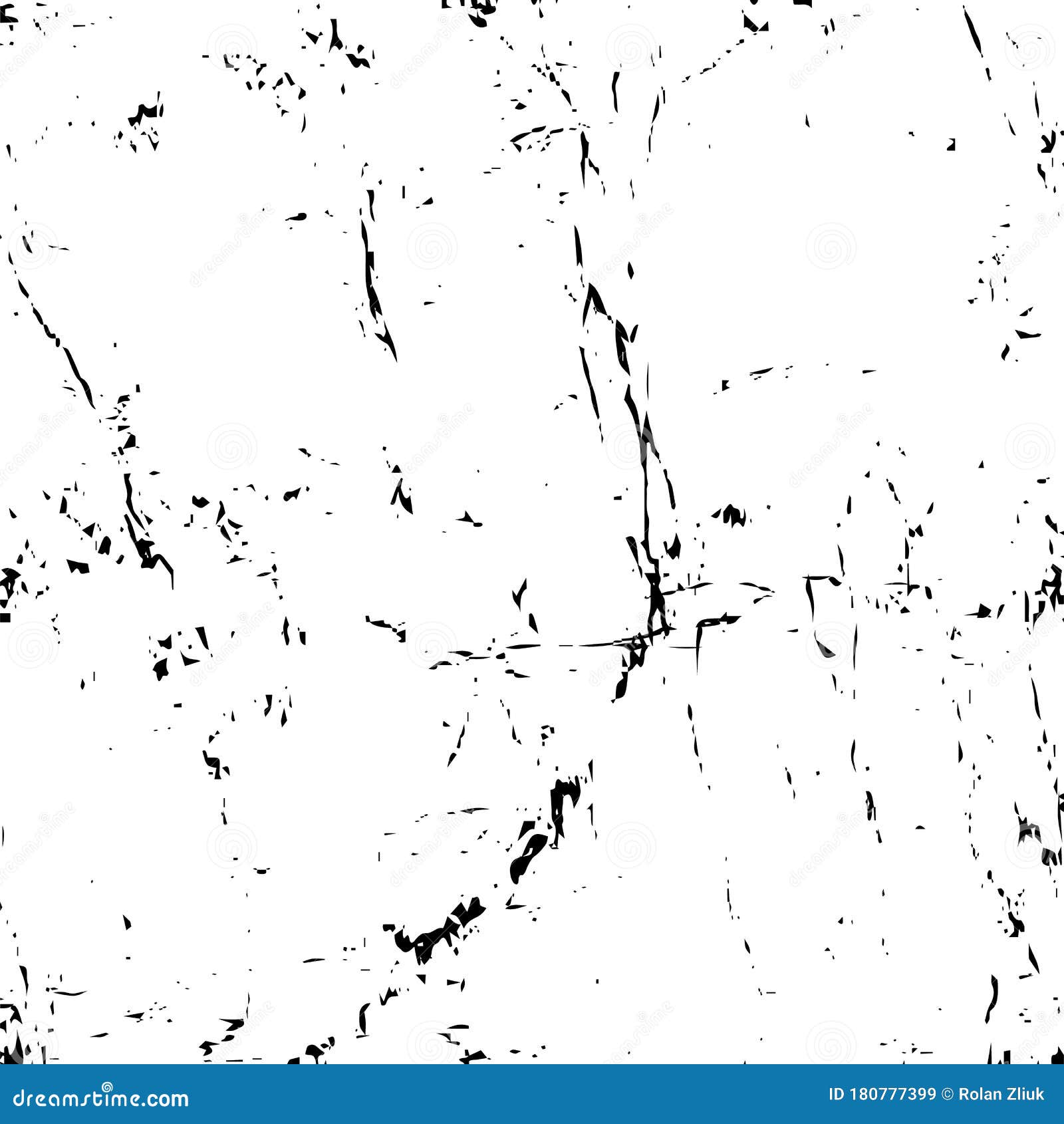 Grunge Distress Texture.Vector Abstract Background for Decoration ...