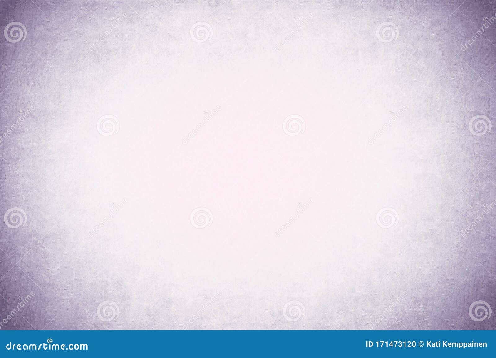 Grunge Distressed Gradient Background with Light Centre and Dark ...