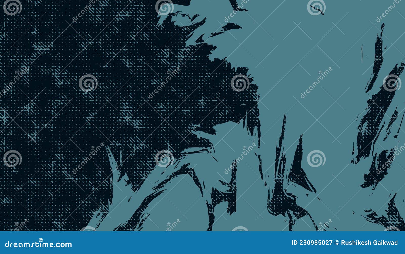 Grunge Distressed Texture Background Stock Vector - Illustration of ...