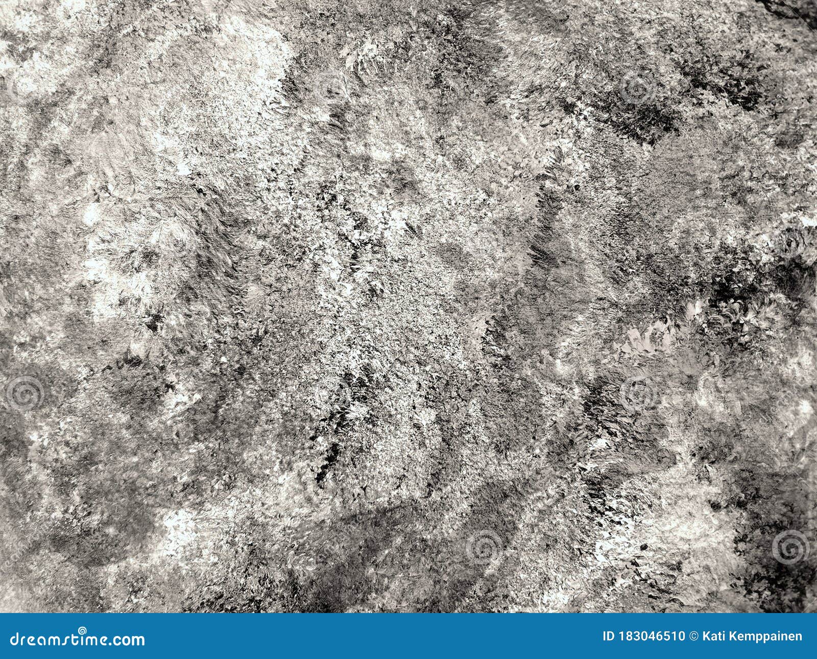 Grunge Distressed Texture Abstract Pattern Grey Background Stock Photo ...