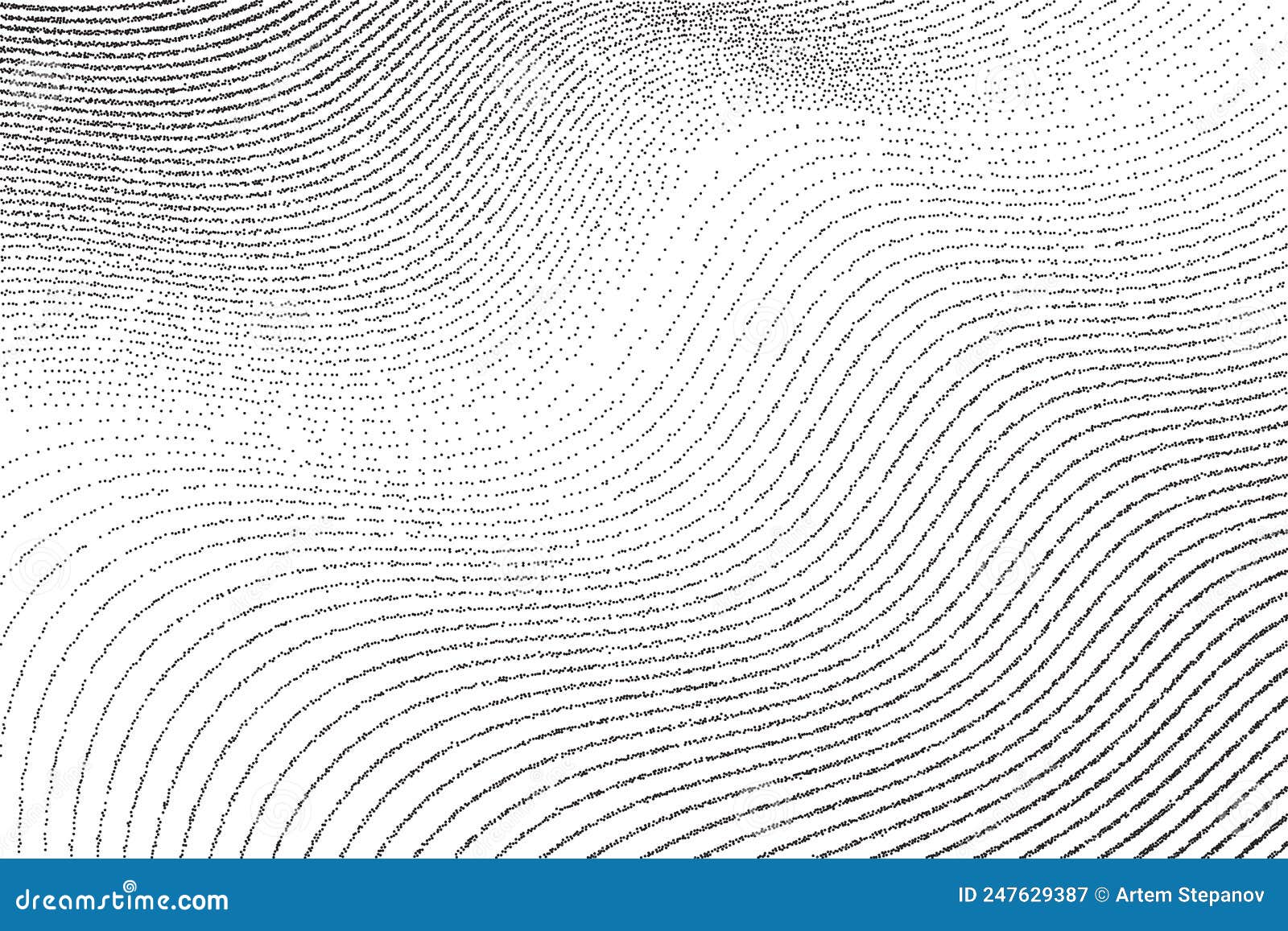 Grunge Dot Texture Background Stock Vector - Illustration of geometric ...