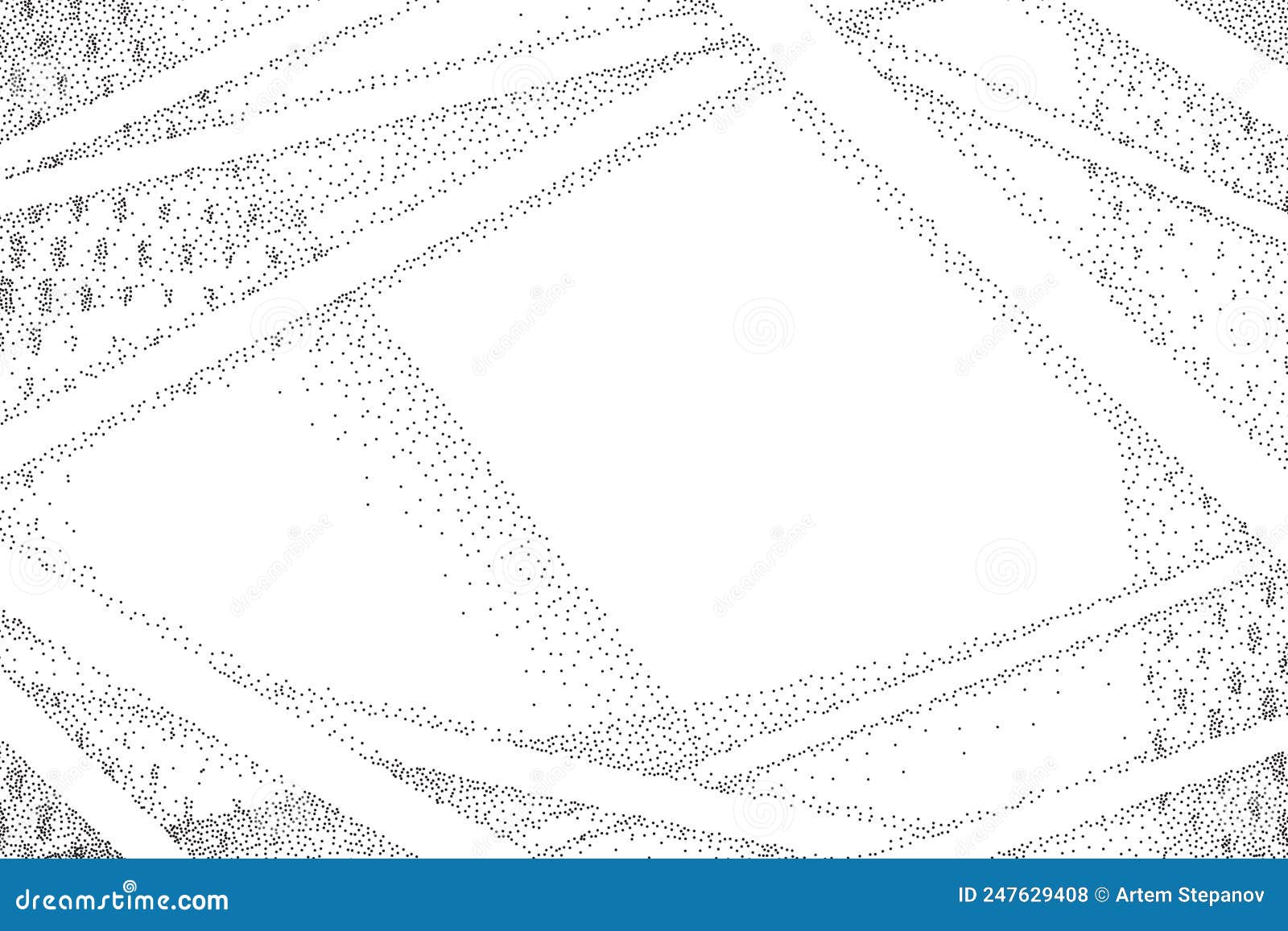 Grunge Dot Texture Background Stock Vector - Illustration of grey ...