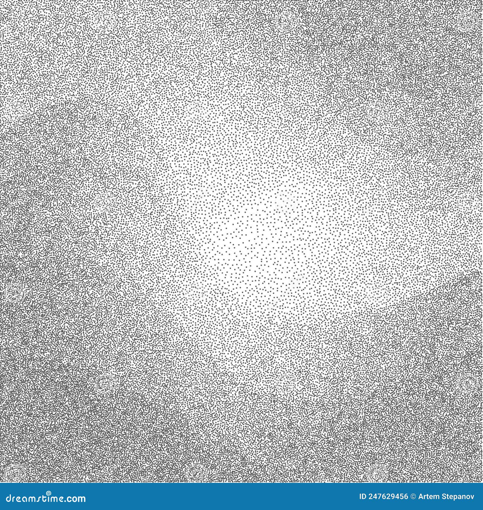 Grunge Dot Texture Background Stock Vector - Illustration of movement ...