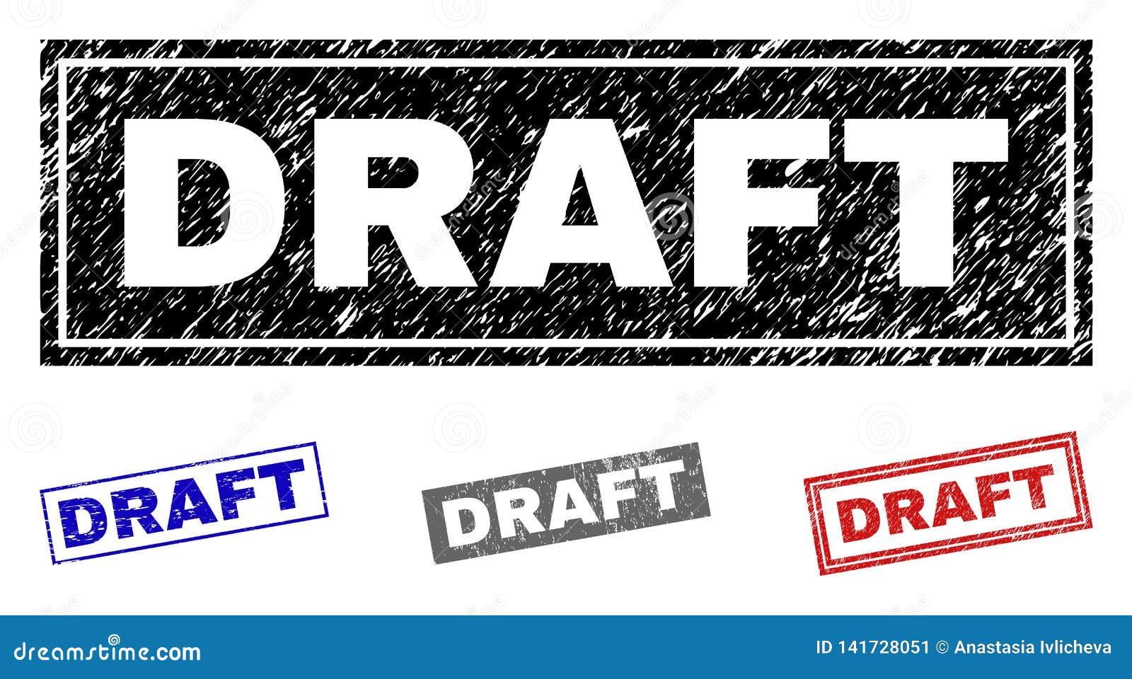 Grunge Draft Sketch Arrow . Punk Arrows Brush. Grunge Arrow Paint ...