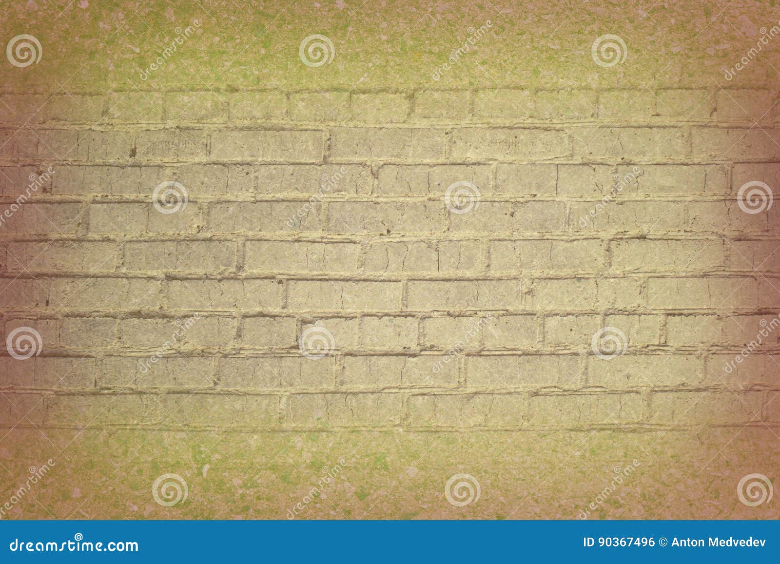 Grunge dusty bricks stock photo. Image of closeup, pine - 90367496