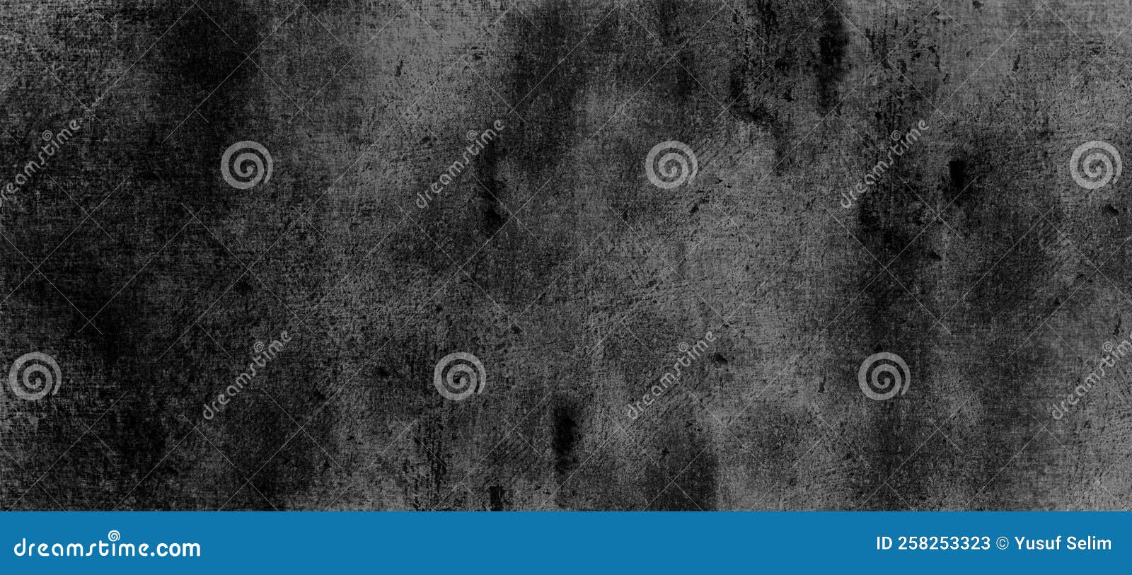 Background with Grunge Dynamic Brush Strokes. Crumpled Paper Texture ...