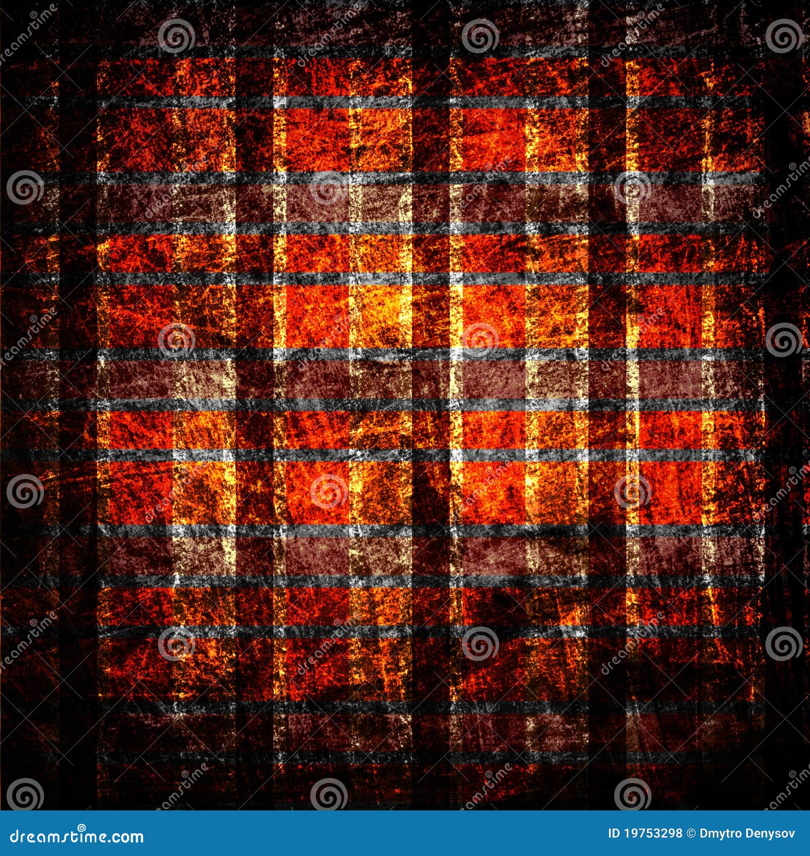 Grunge Fabric Texture. Vector Illustration | CartoonDealer.com #197724886