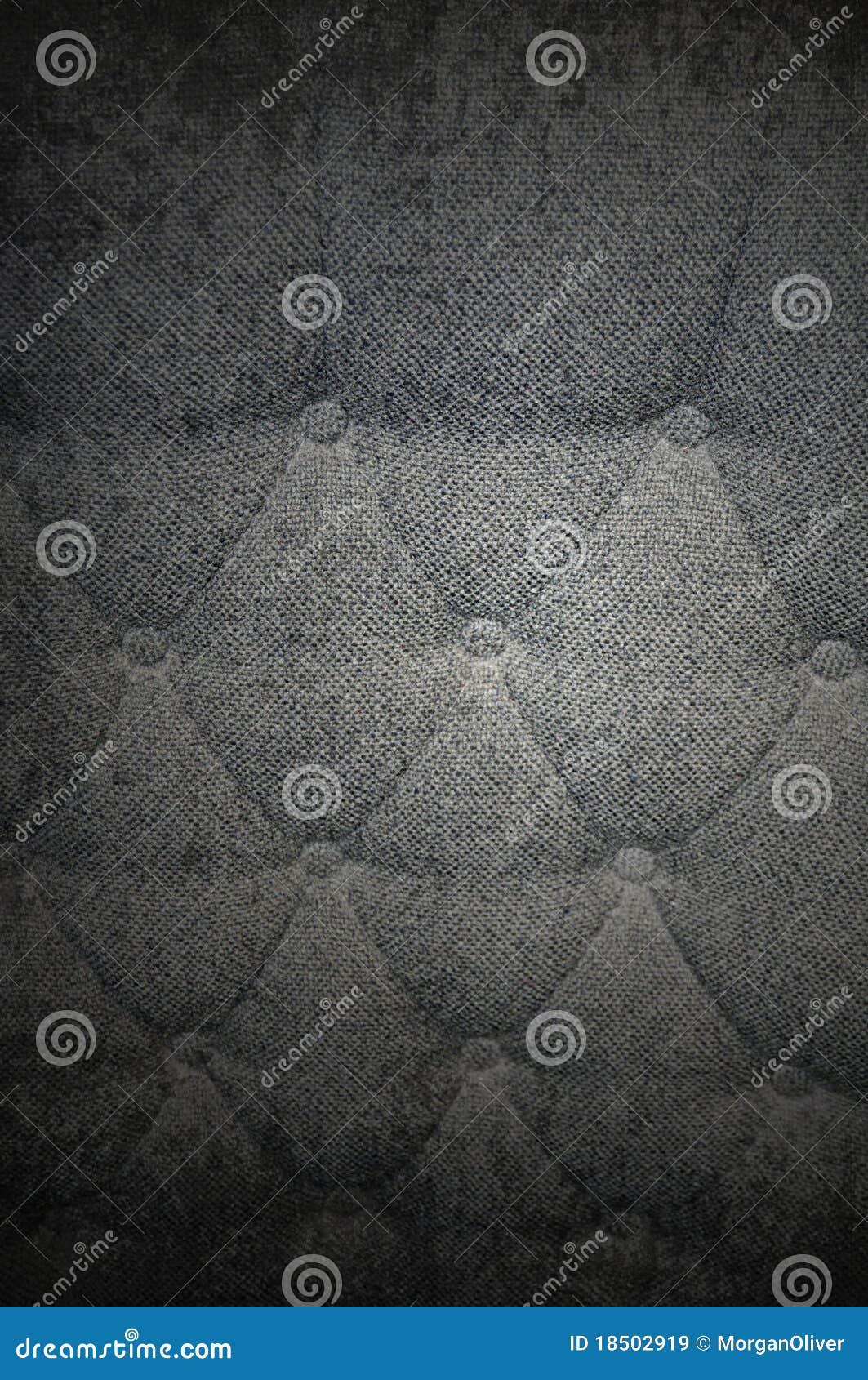 Grunge Fabric Texture stock image. Image of retro, cushion - 18502919