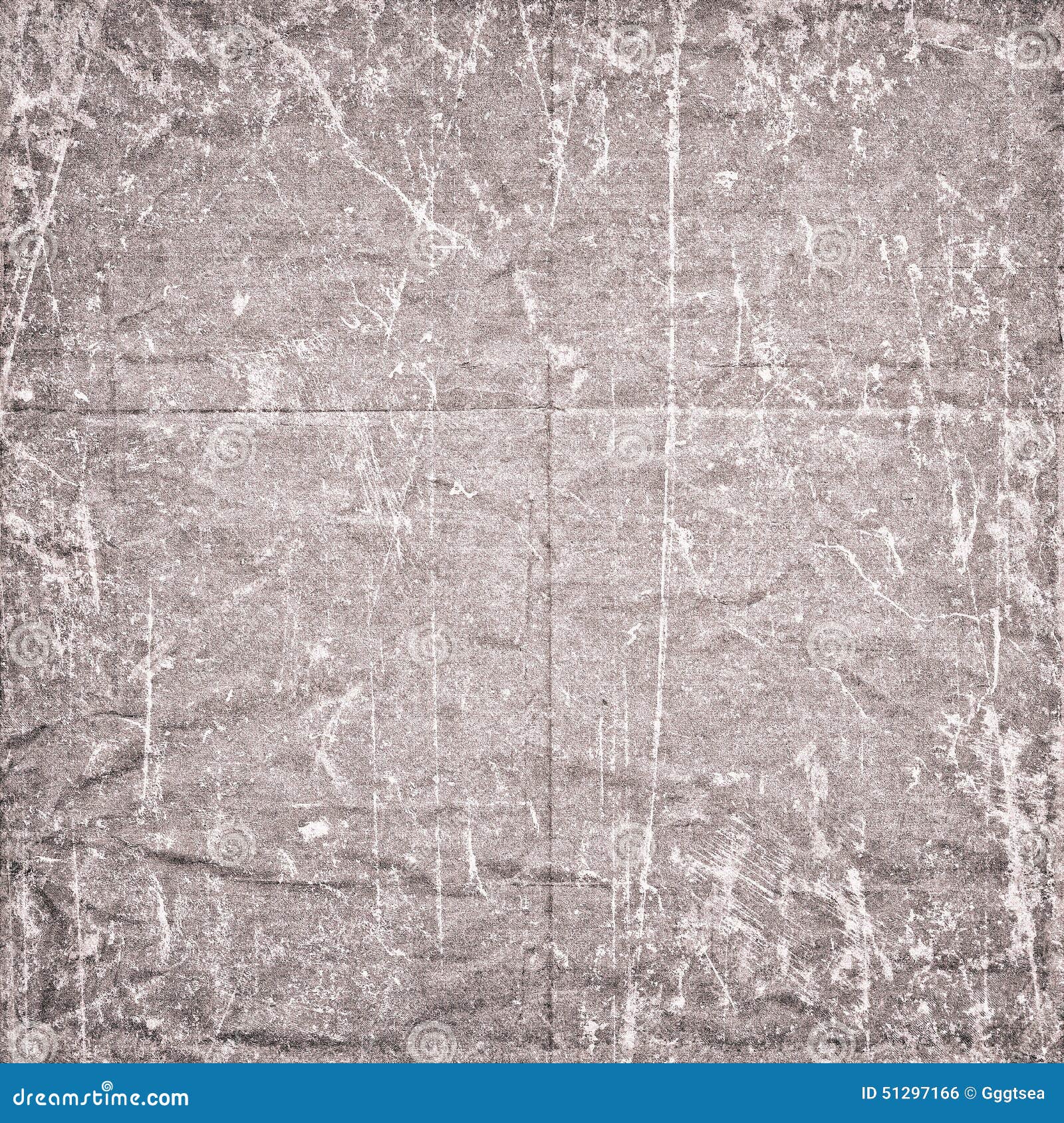 Grunge faded texture stock illustration. Illustration of rough - 51297166