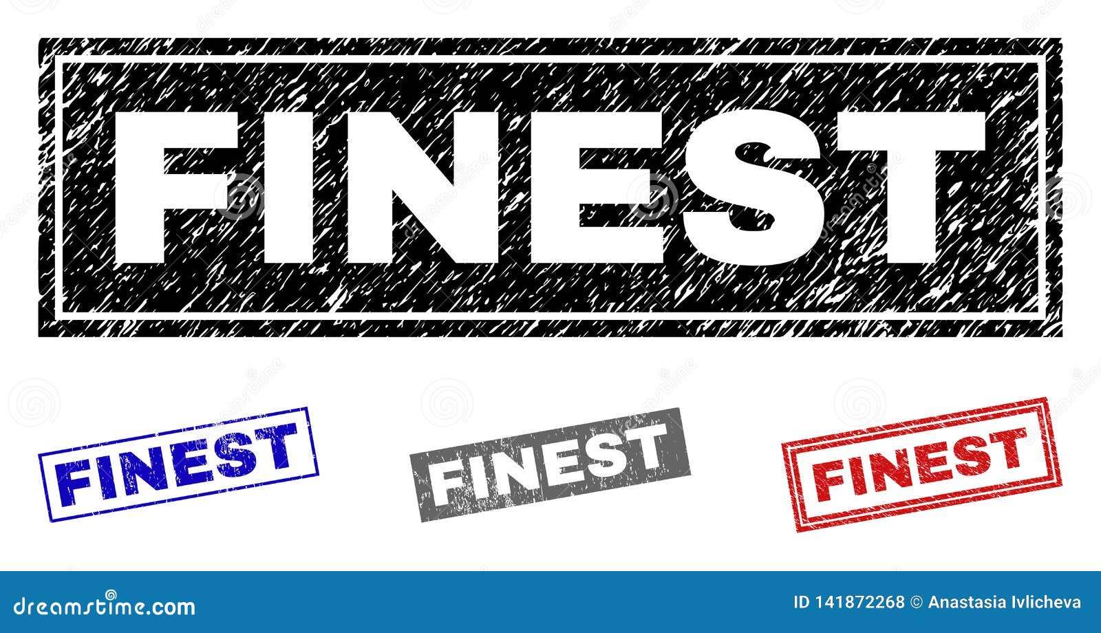 Grunge FINEST WINE Textured Stamps Vector Illustration | CartoonDealer ...