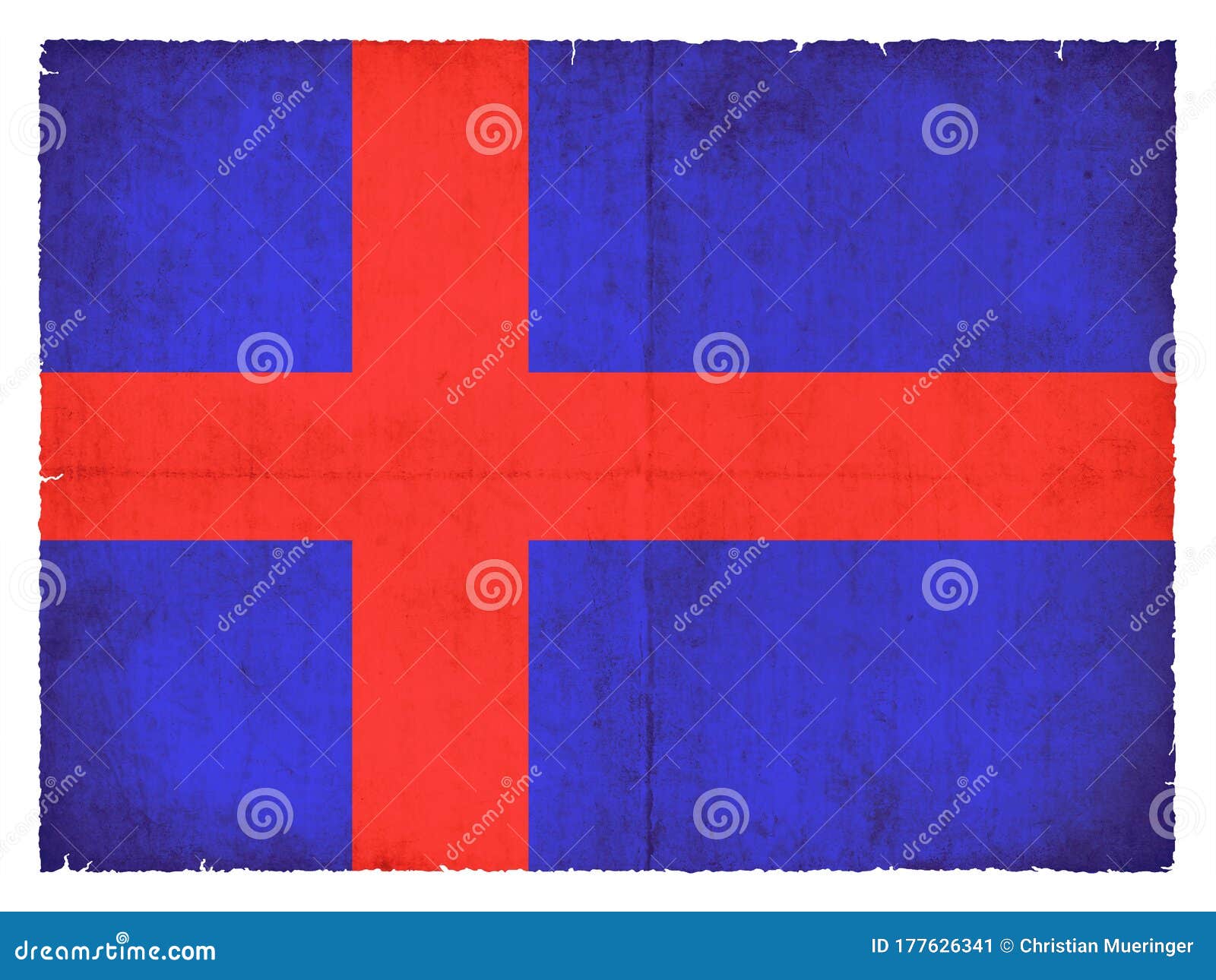 Oldenburg, Germany Black And White High Resolution Vector Map ...