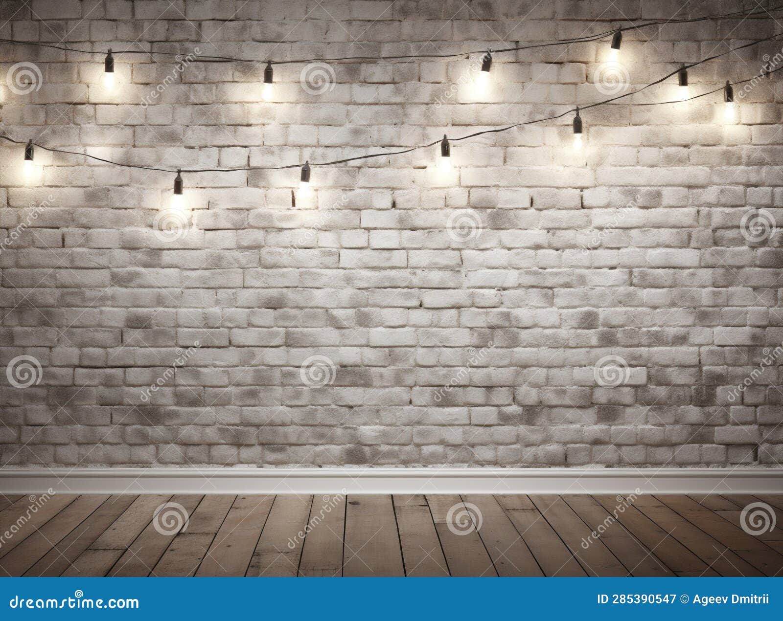 Lamp Wall Background Interior Stock Illustration - Illustration of ...