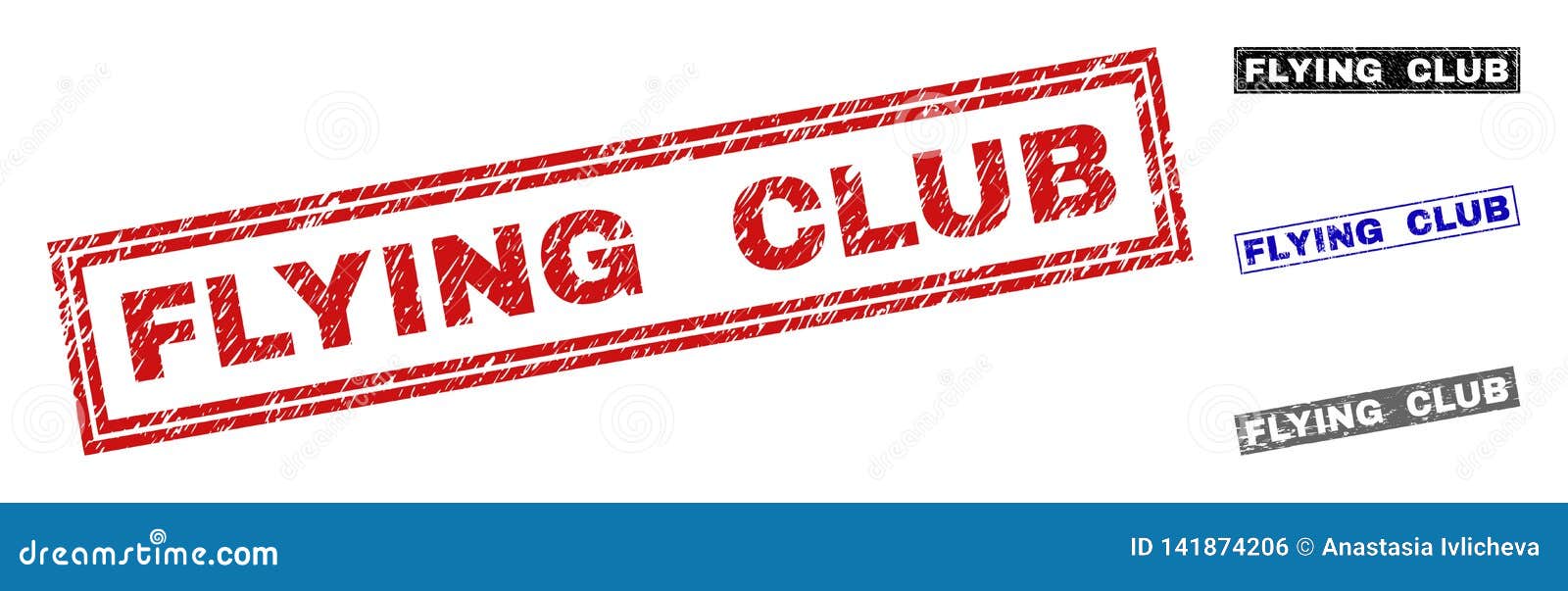 Rectangle 3d Flying With Icons Cartoon Vector | CartoonDealer.com #31037537