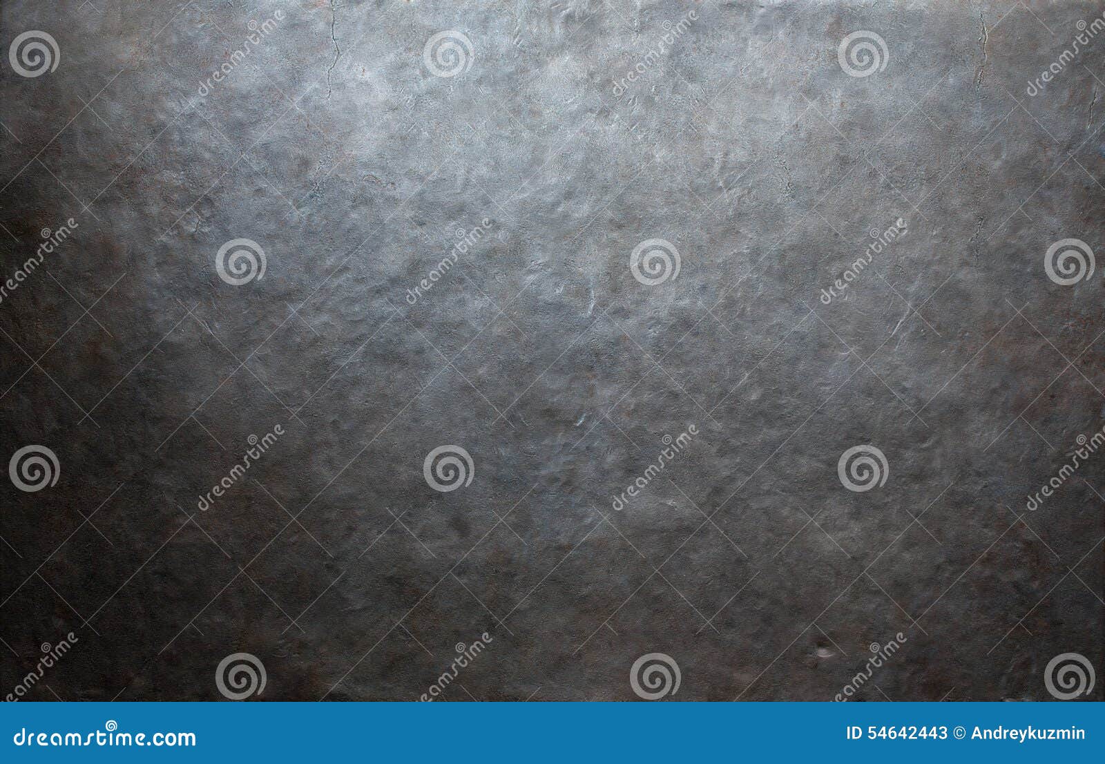 Grunge Forged Metal Background or Texture Stock Image - Image of ...