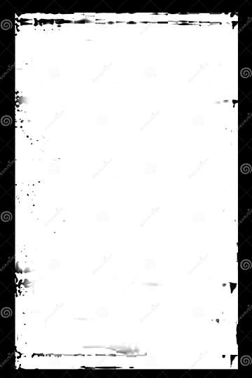 Grunge frame stock illustration. Illustration of edge, border - 114038