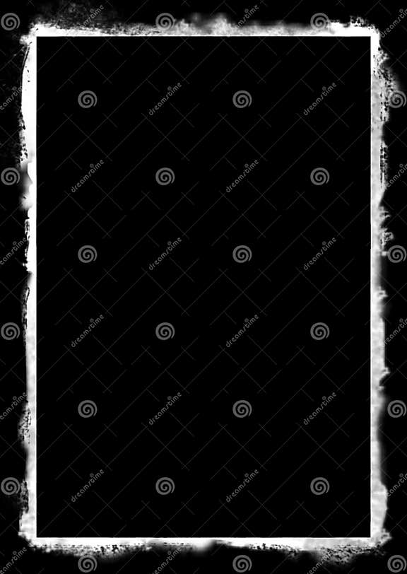 Grunge frame stock illustration. Illustration of framing - 114040