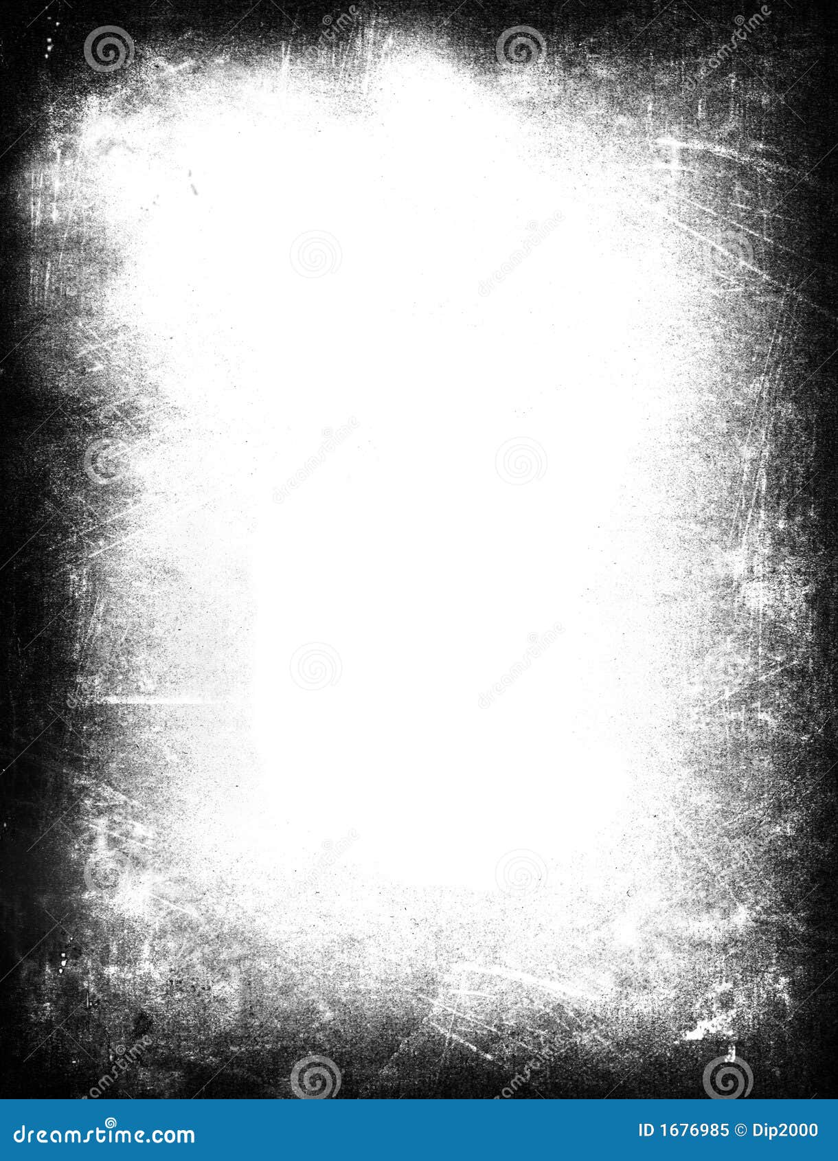 Grunge frame stock illustration. Illustration of splatter - 1676985