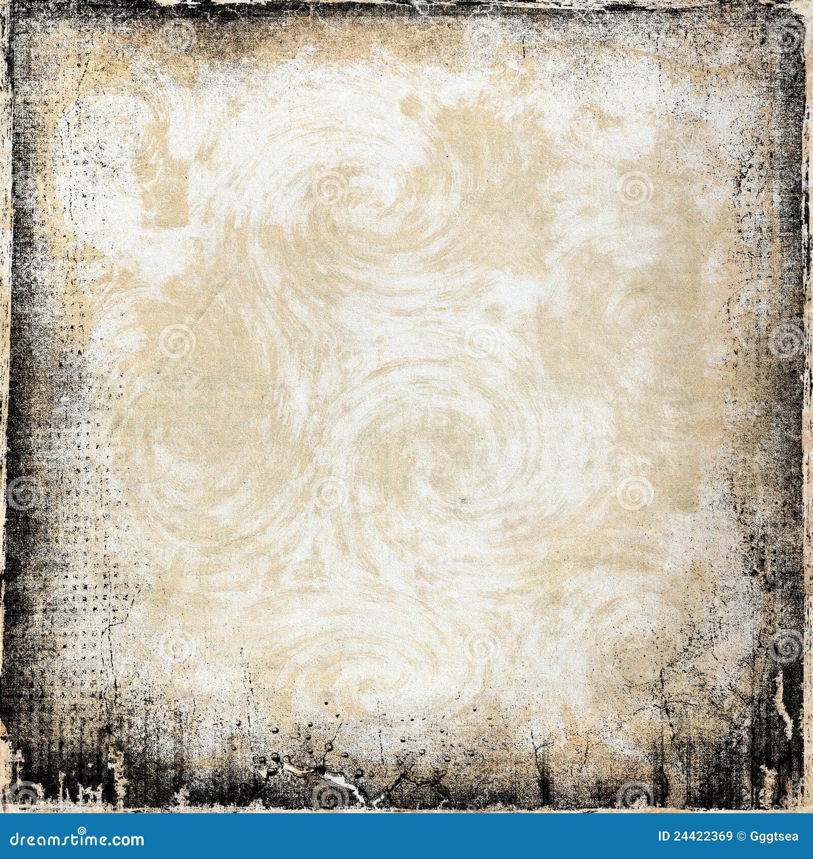 Grunge frame stock image. Image of grunge, grungy, abstract - 24422369