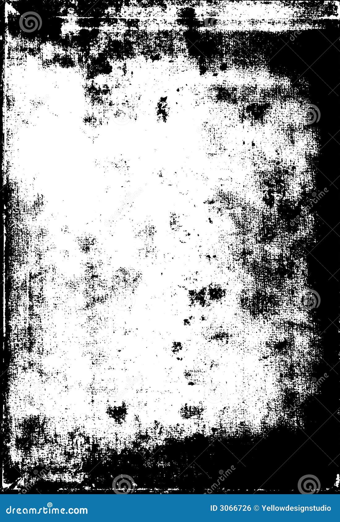 Grunge Frame stock vector. Illustration of vector, background - 3066726