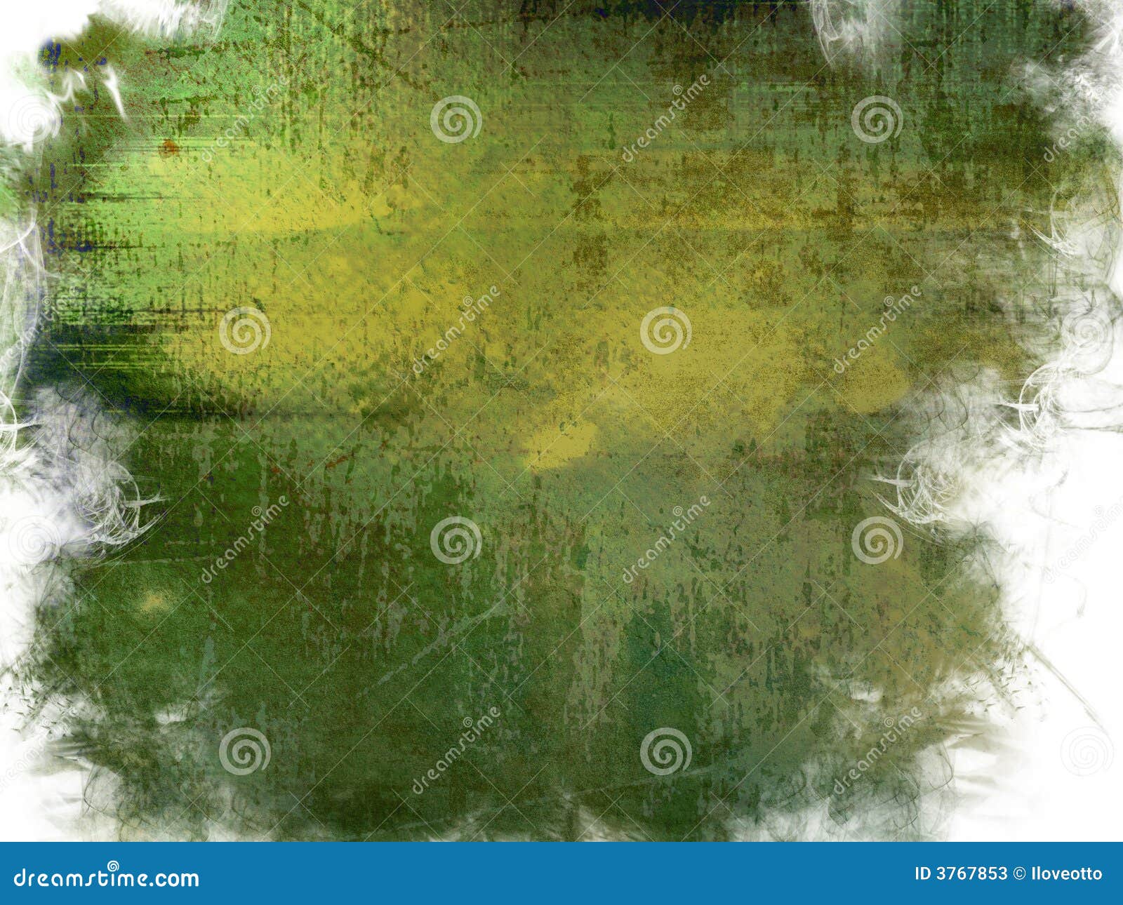 Grunge frame stock illustration. Illustration of grained - 3767853