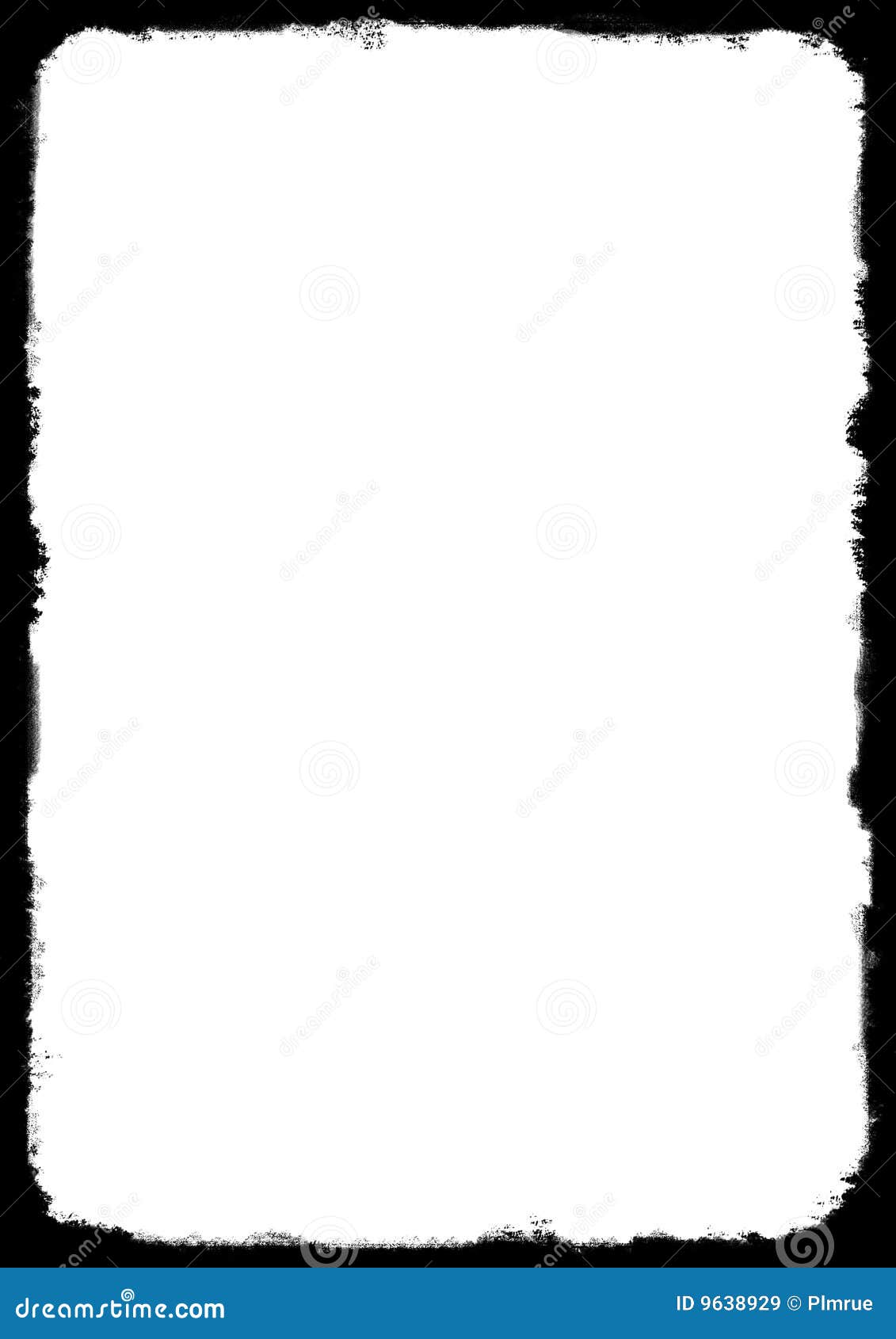 Grunge frame stock image. Image of retro, frame, background - 9638929