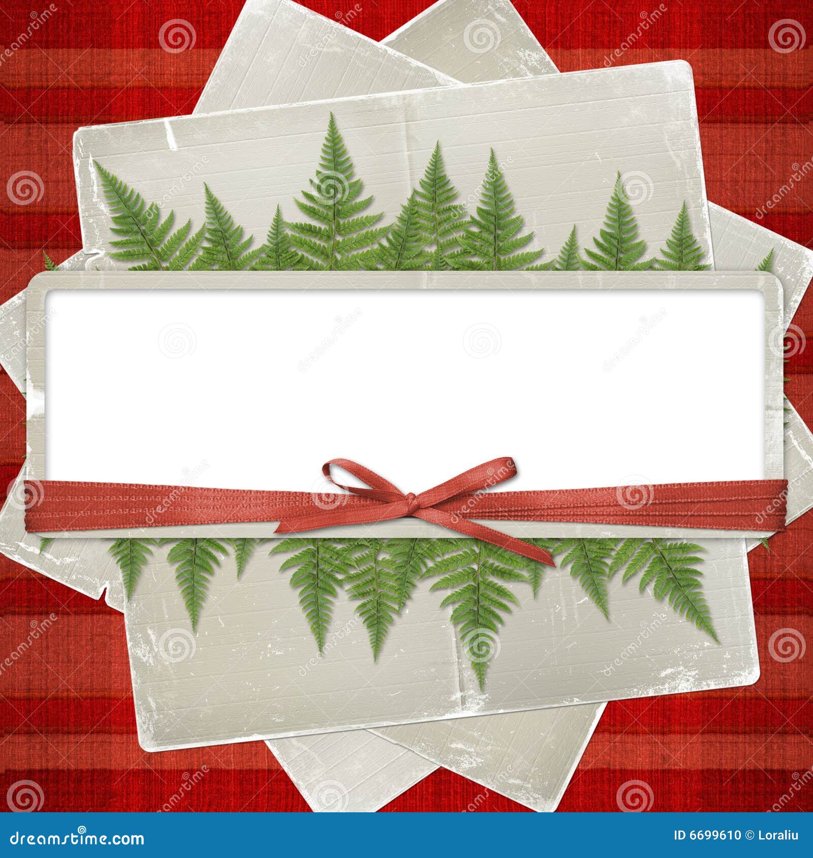 Congratulation Grunge Card With Frames For Design Royalty-Free Stock ...