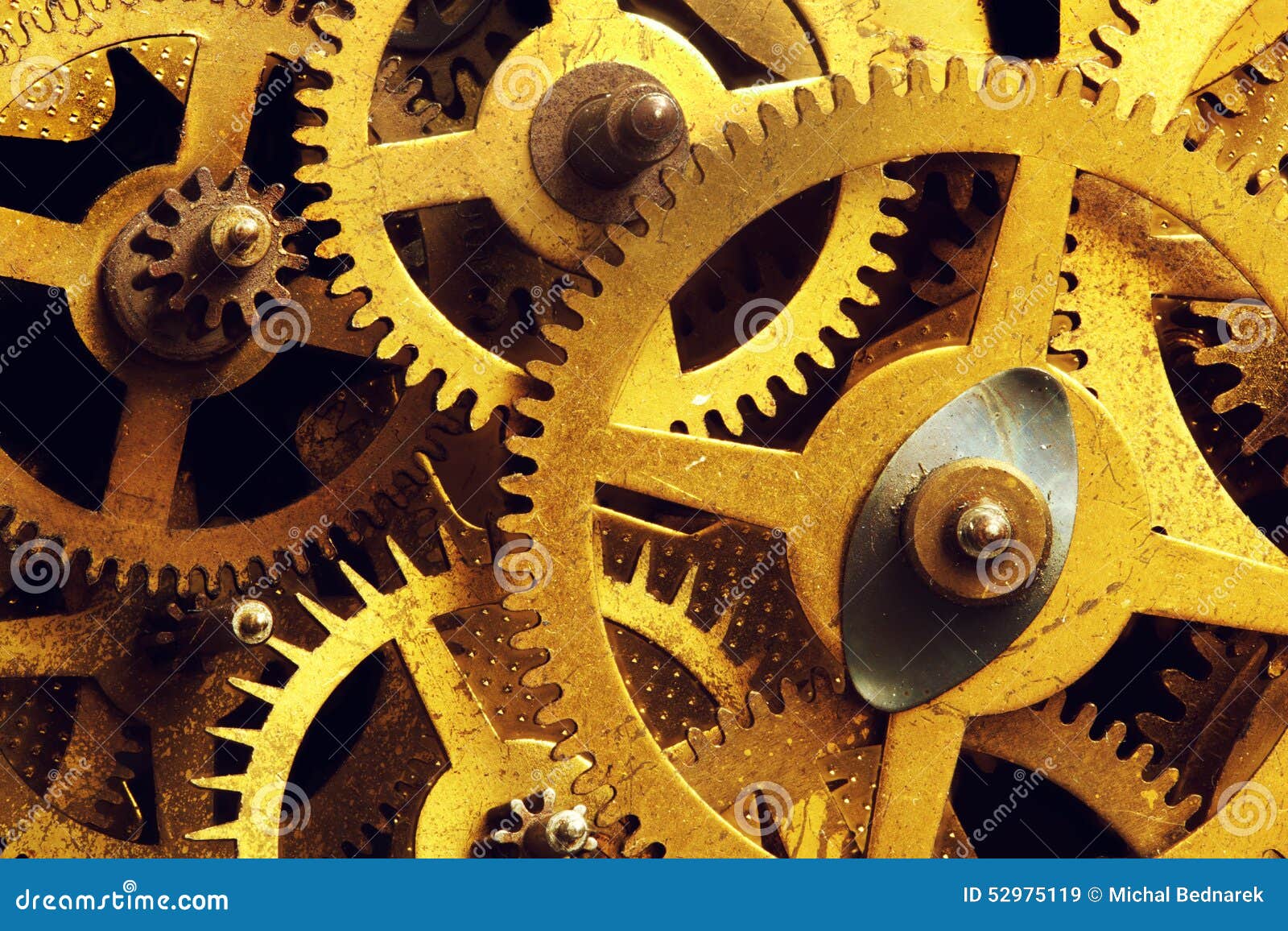 Cog Wheels Background Stock Photo | CartoonDealer.com #95757024