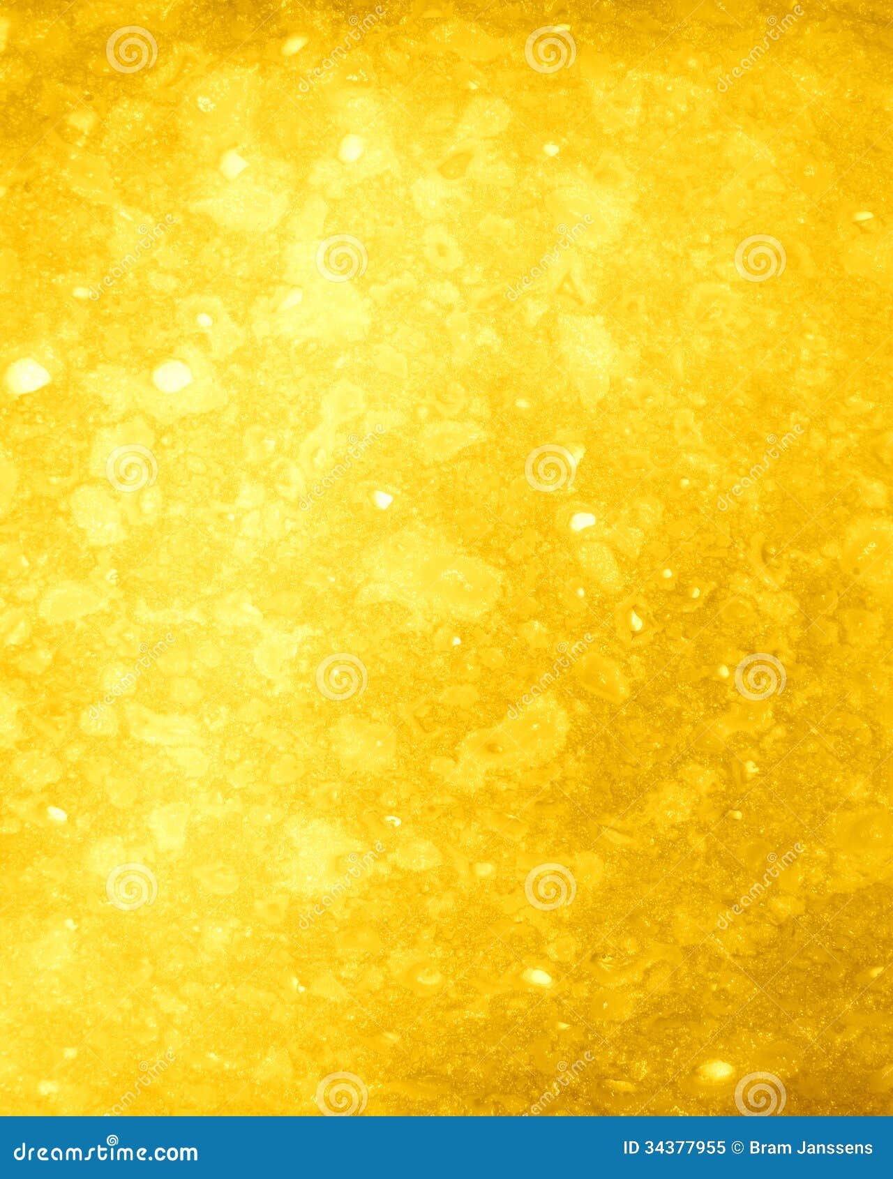 Grunge gele achtergrond stock illustratie. Illustration of vuil - 34377955