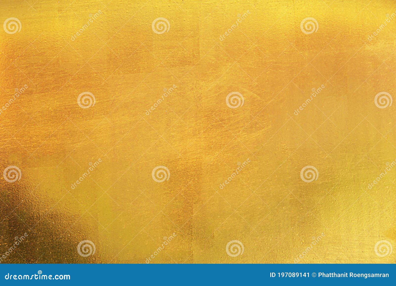 Grunge Gold Abstract Background or Texture and Gradients Shadow Stock ...