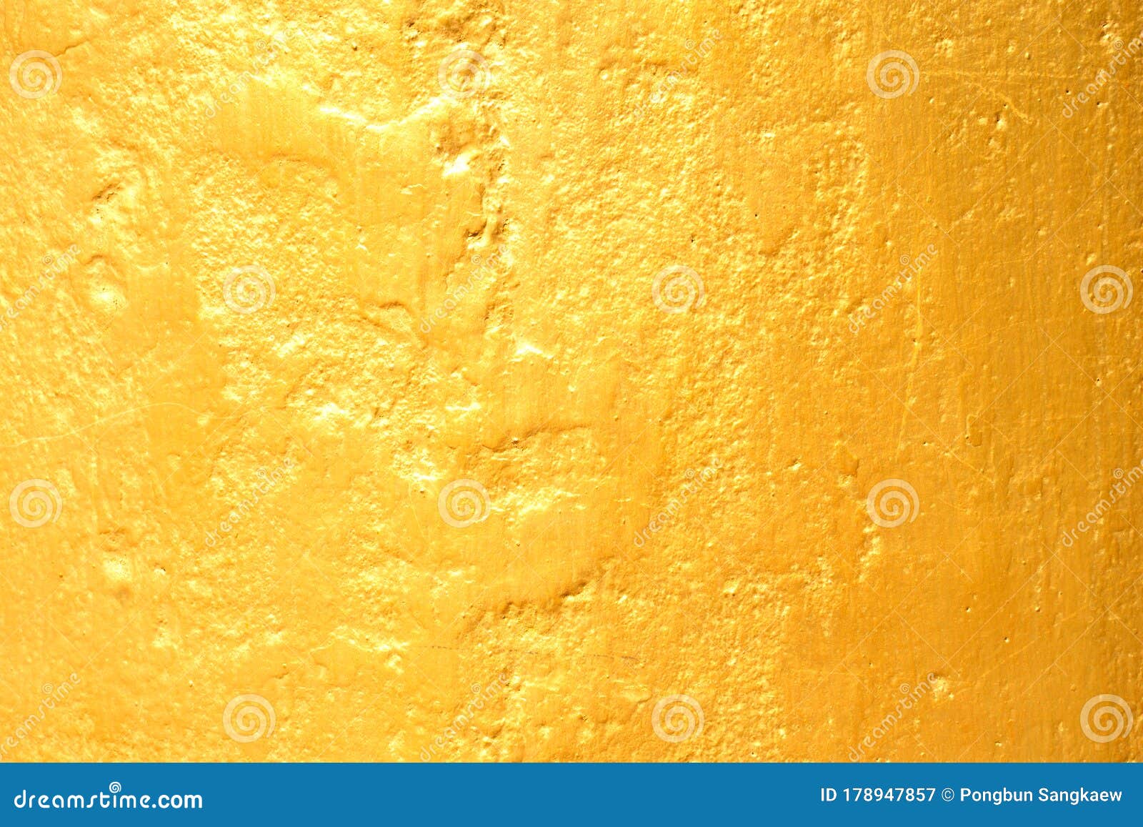Grunge Gold Light Texture Abstract Background Stock Image - Image of ...
