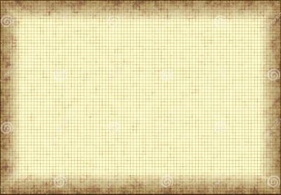 Grunge Graph Paper stock illustration. Illustration of blank - 6688546