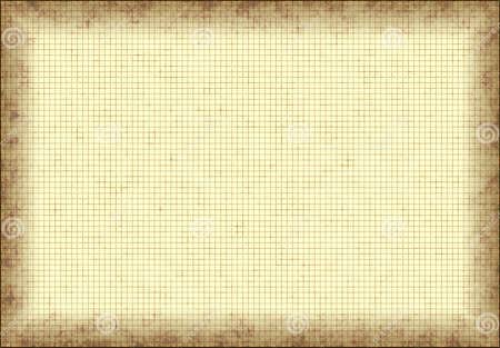 Grunge Graph Paper stock illustration. Illustration of blank - 6688546