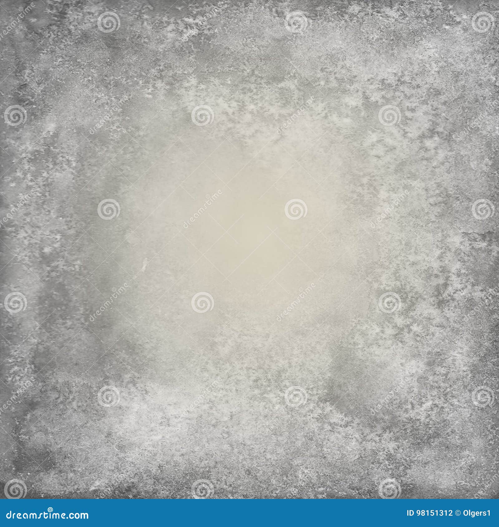 Grunge gray background stock illustration. Illustration of background ...