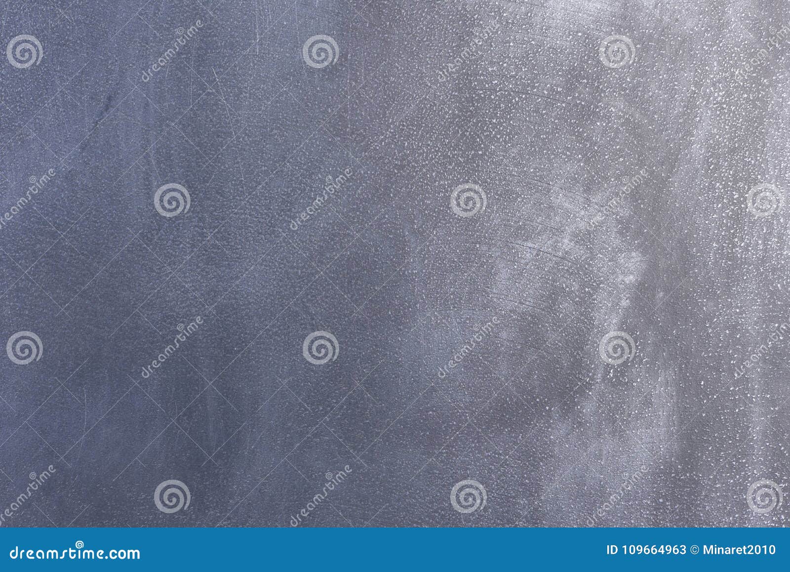 Grunge Gray Metal Plate Background Stock Image - Image of background ...