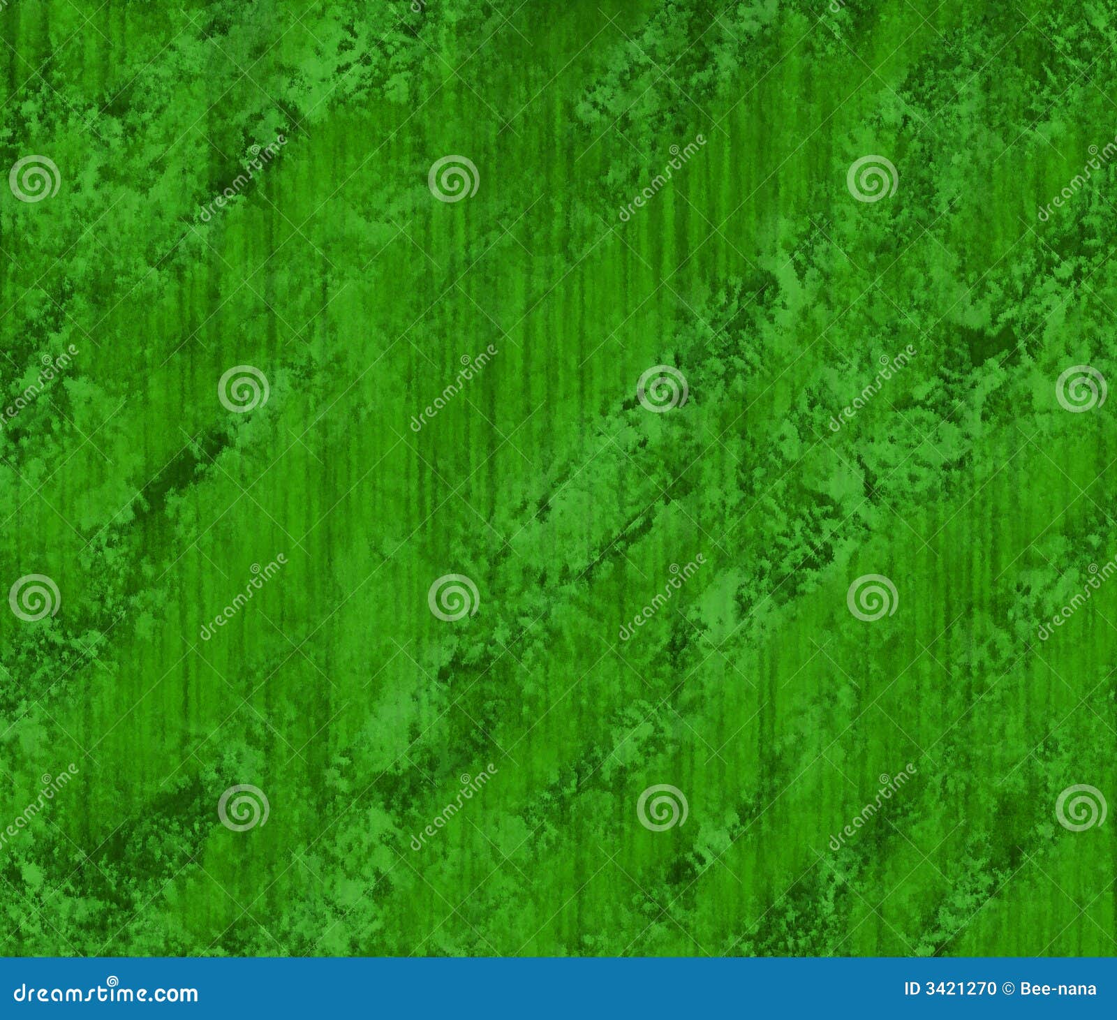 Grunge Green Background stock illustration. Illustration of background ...